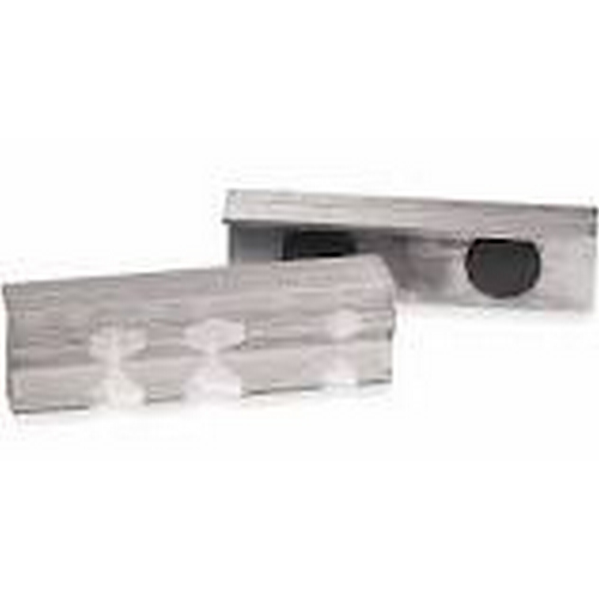 Wilton, Vise Jaw Caps, Jaw Width 6 in, Jaw Capacity 6 in, Model# P-6 ...