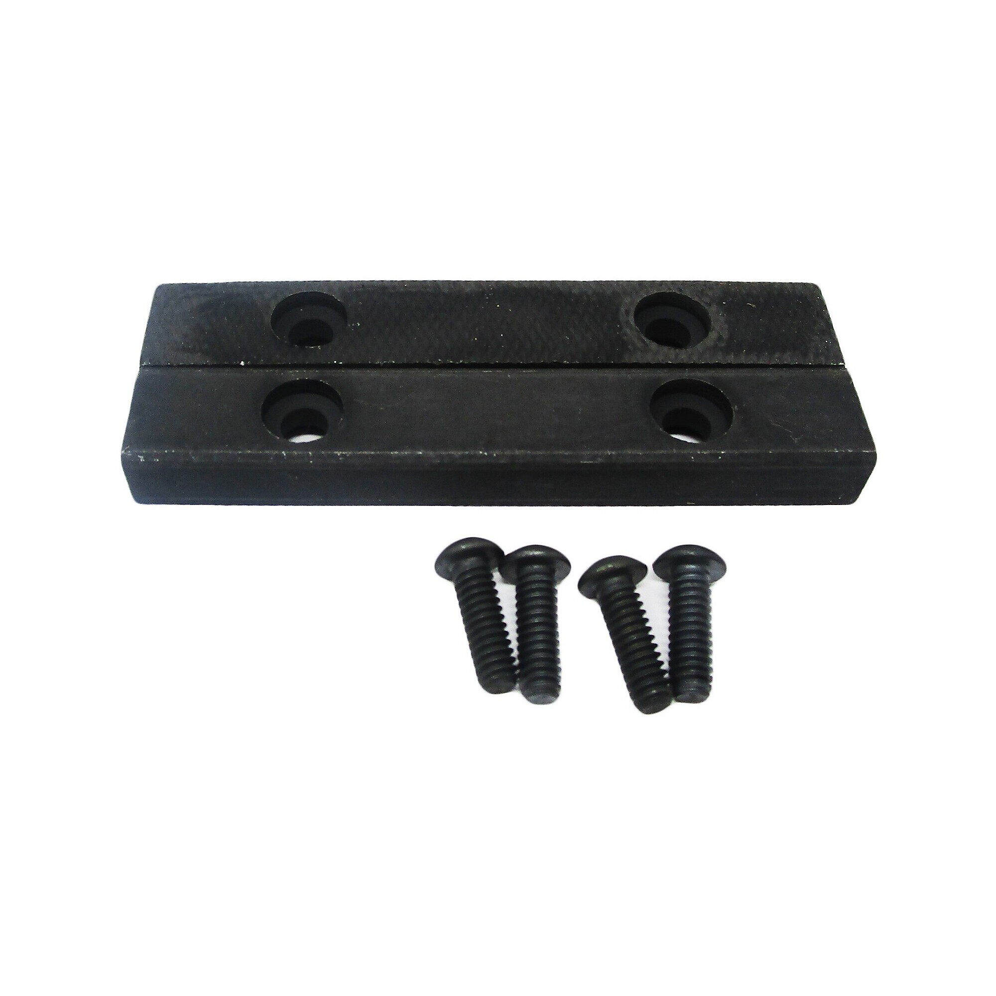 Wilton, Vise Jaw Caps, Jaw Width 4 in, Jaw Capacity 4 in, Model ...