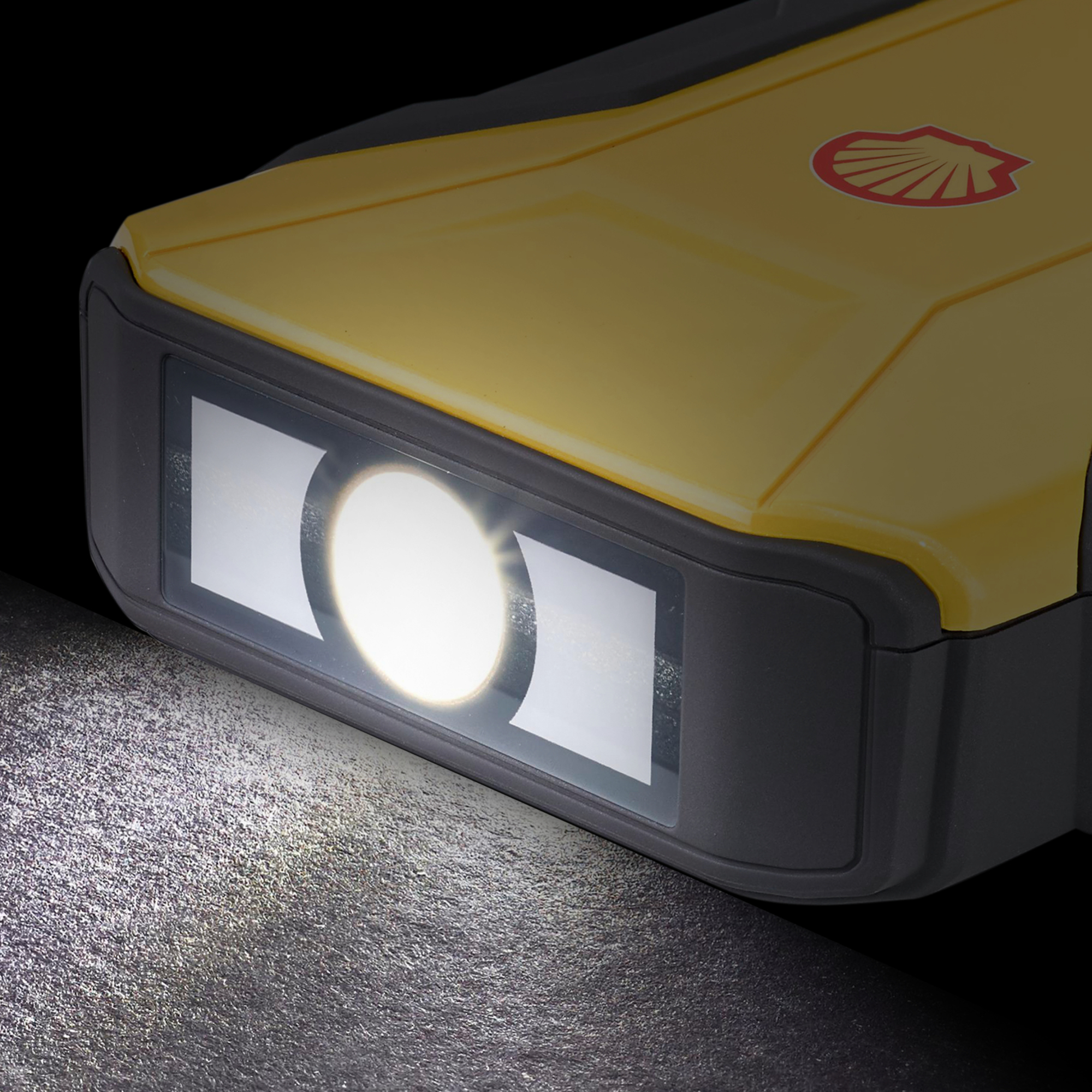 Shell, Portable Jump Starter 1200A, Amps 1200 Volts 12 Model# SH916WC ...