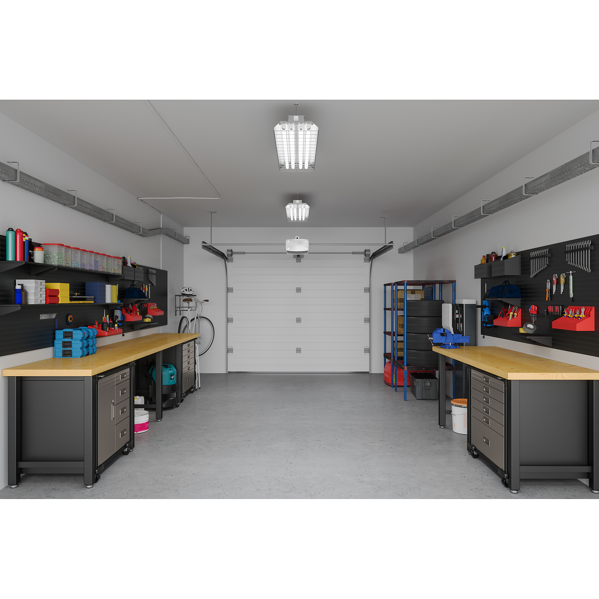 Foundation Armor, Lithium Silicate Concrete Densifier and Hardener ...