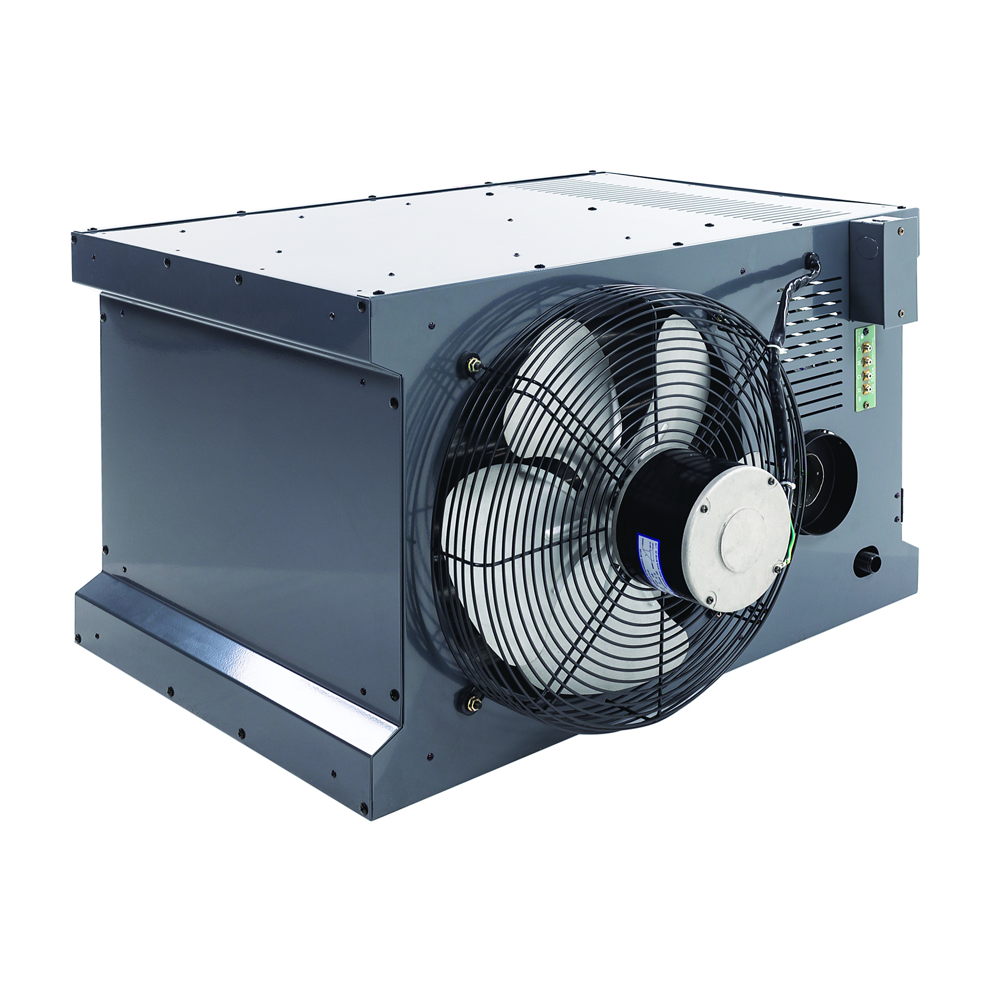 Dyna Glo, 80000 BTU Natural Gas or LP Unit Heater, Fuel Type Dual-Fuel ...