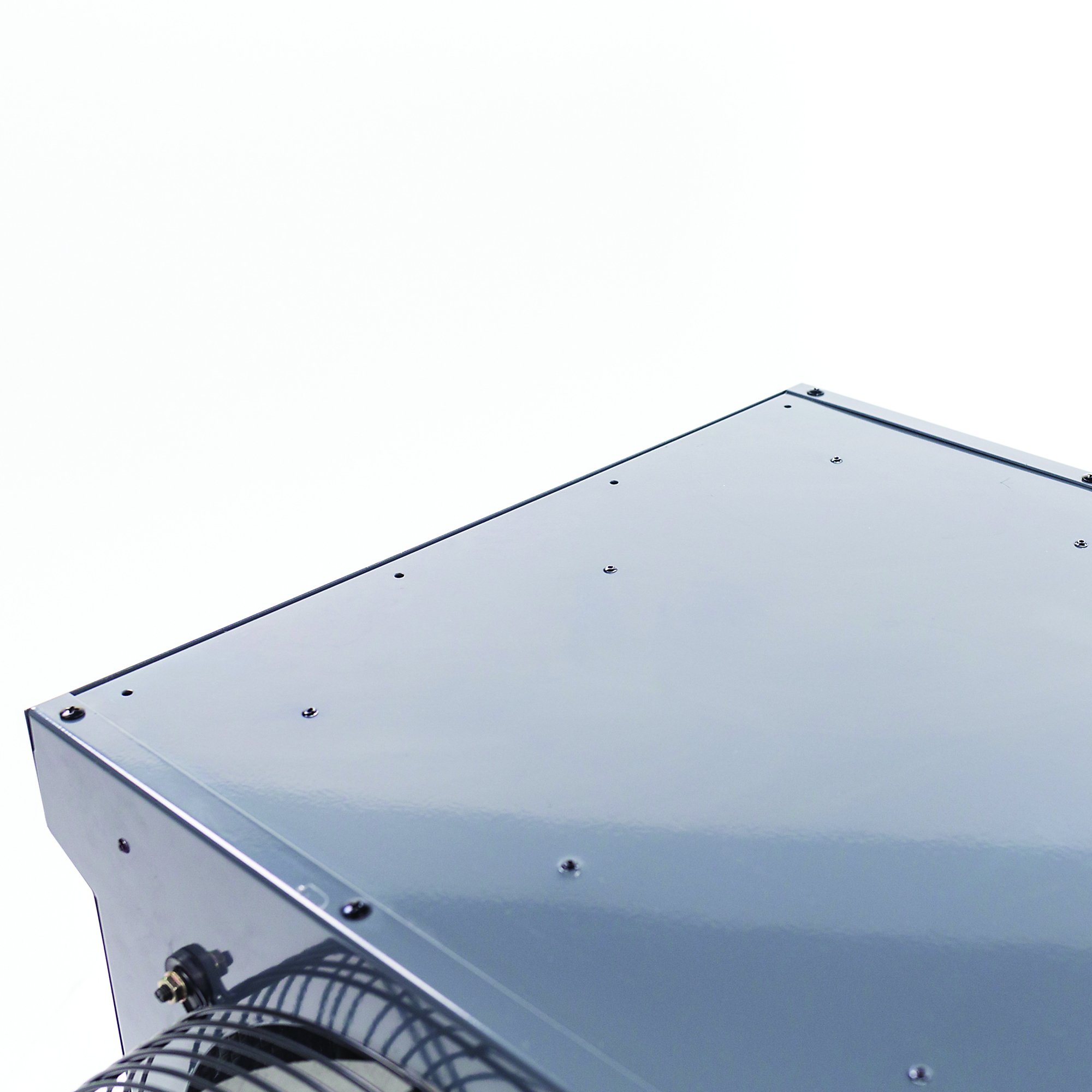 Dyna Glo, 80000 BTU Natural Gas or LP Unit Heater, Fuel Type Dual-Fuel ...