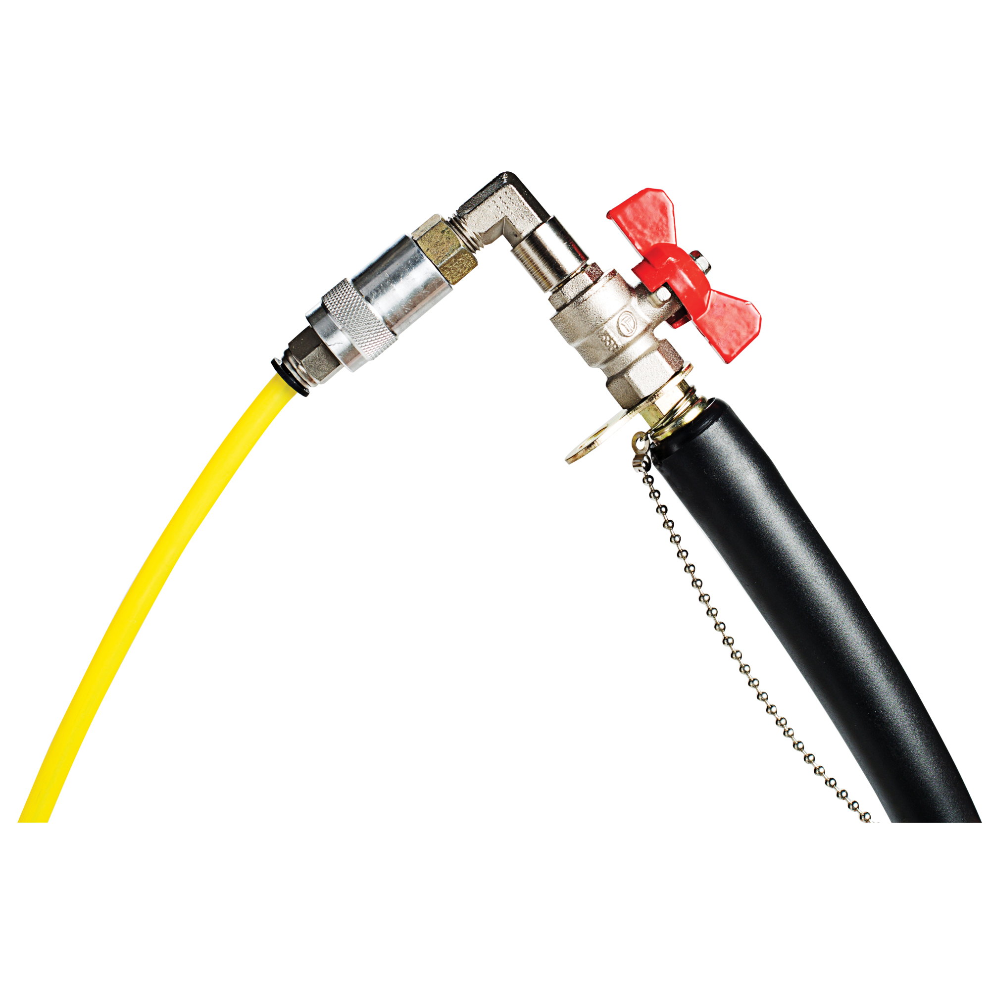 JohnDow Industries, 20 Gallon Fluid Evacuator, Tank Capacity 20 Gal, Model# JDI-20EV | Northern Tool