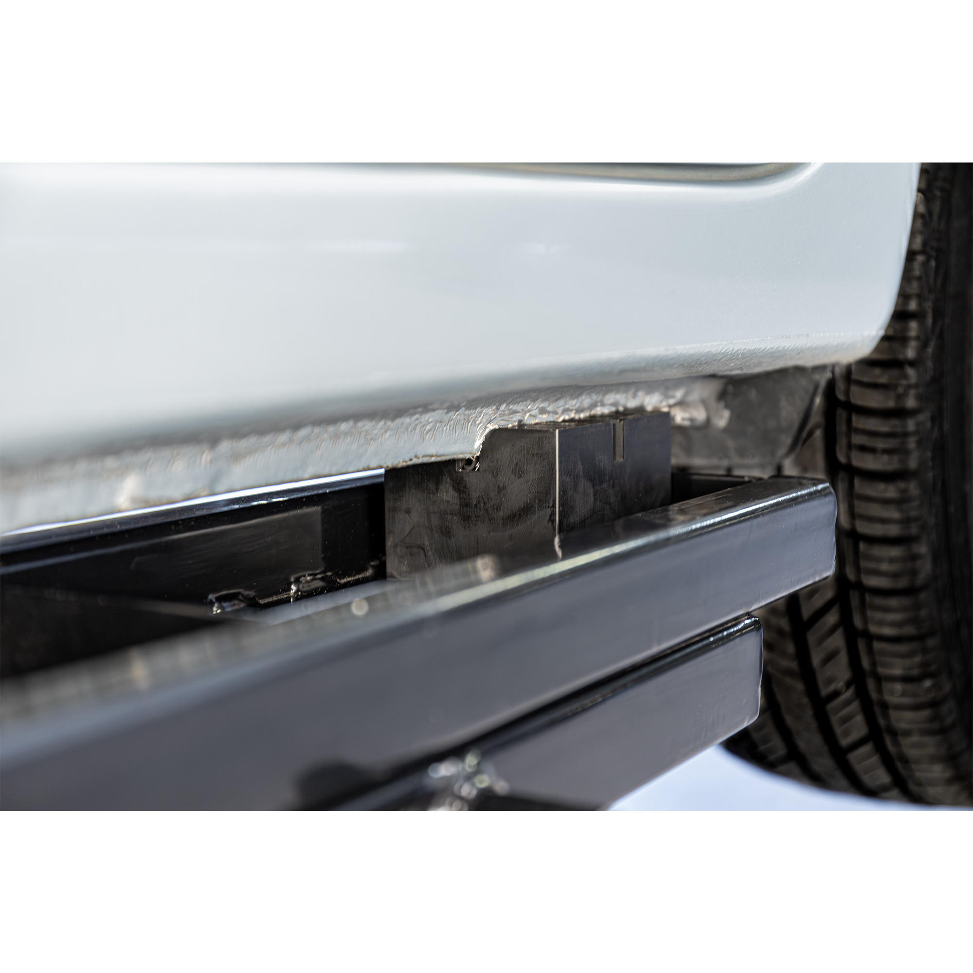 QuickJack, TL frame extension kit, Included (qty.) 2 Model# 5620291 ...