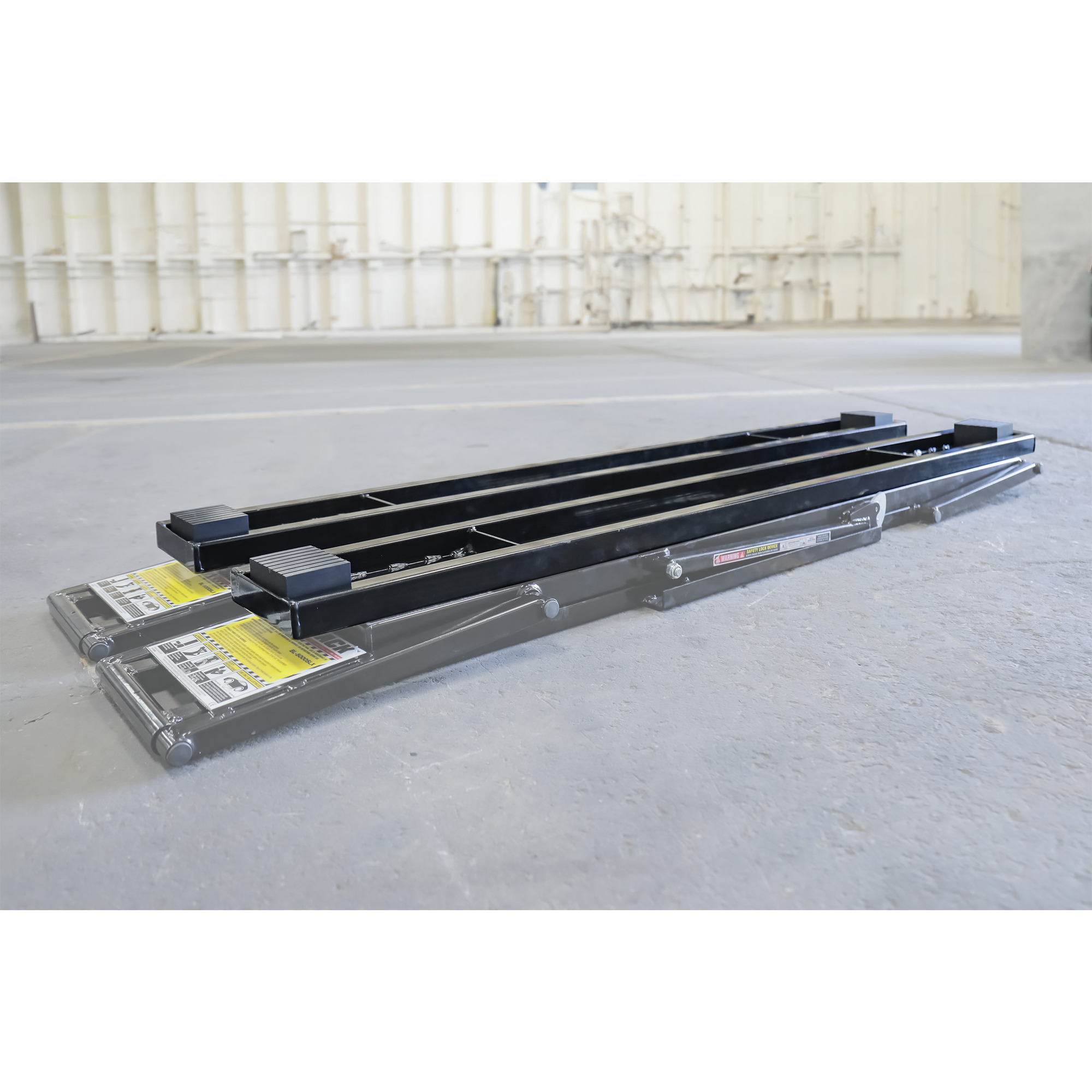 QuickJack, TL frame extension kit, Included (qty.) 2 Model# 5620291 ...