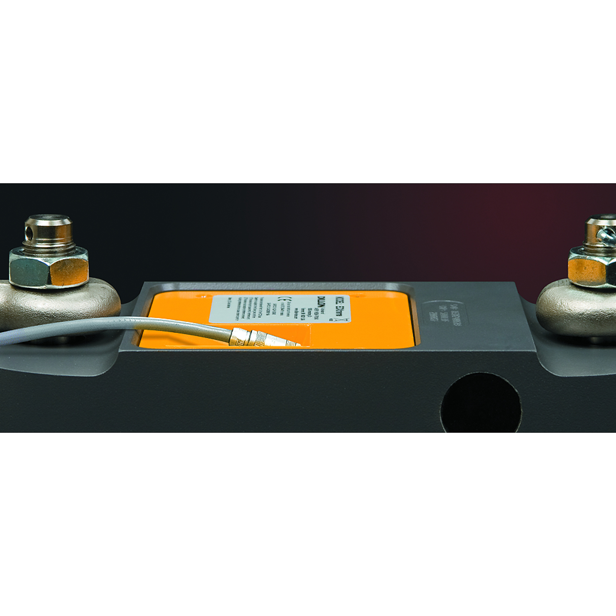 Dillon, 10000lb tension and weight measuring instrument, Capacity 10000 ...