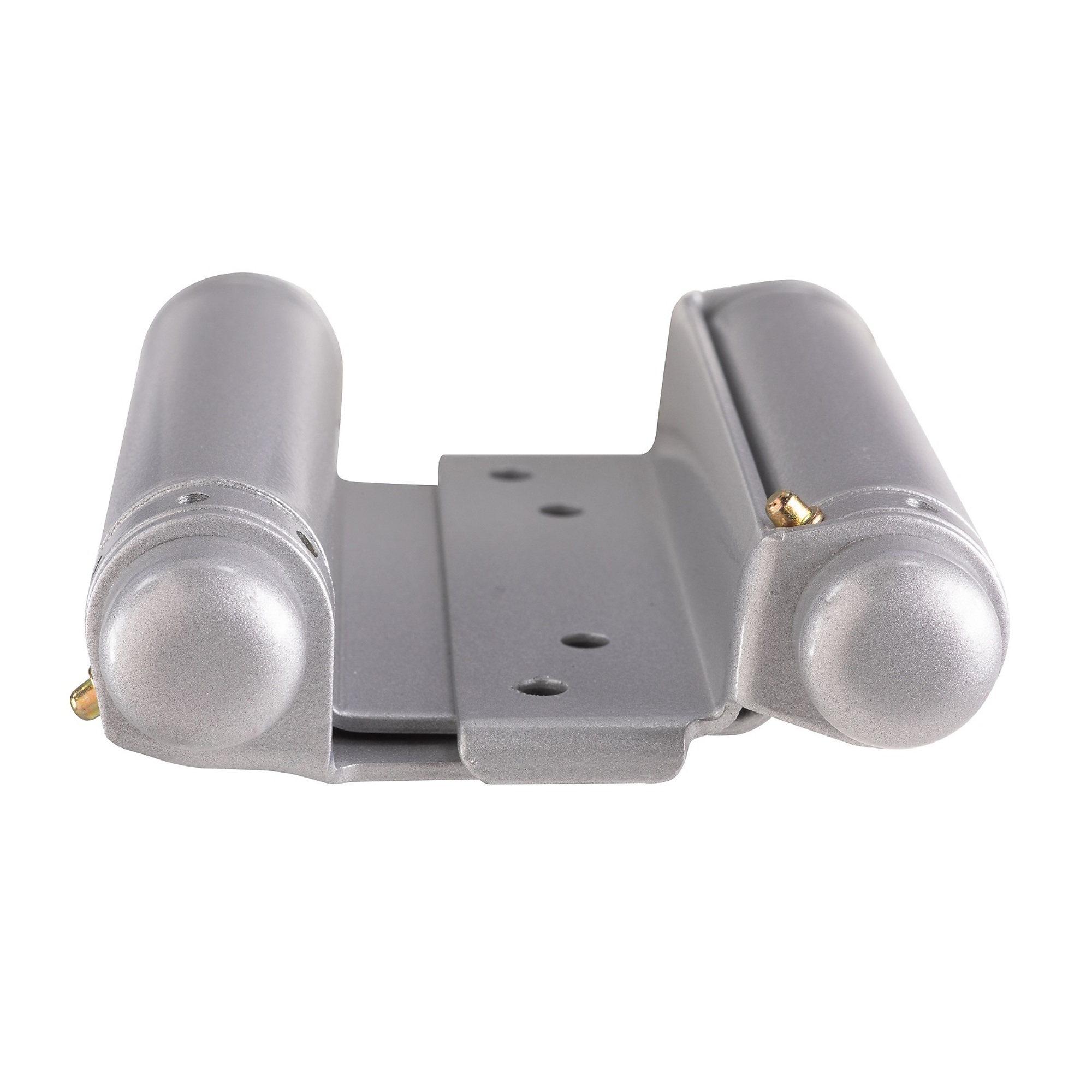 Trans Atlantic, 4in. Double Acting Barrel Spring Squared Hinge - Set of ...