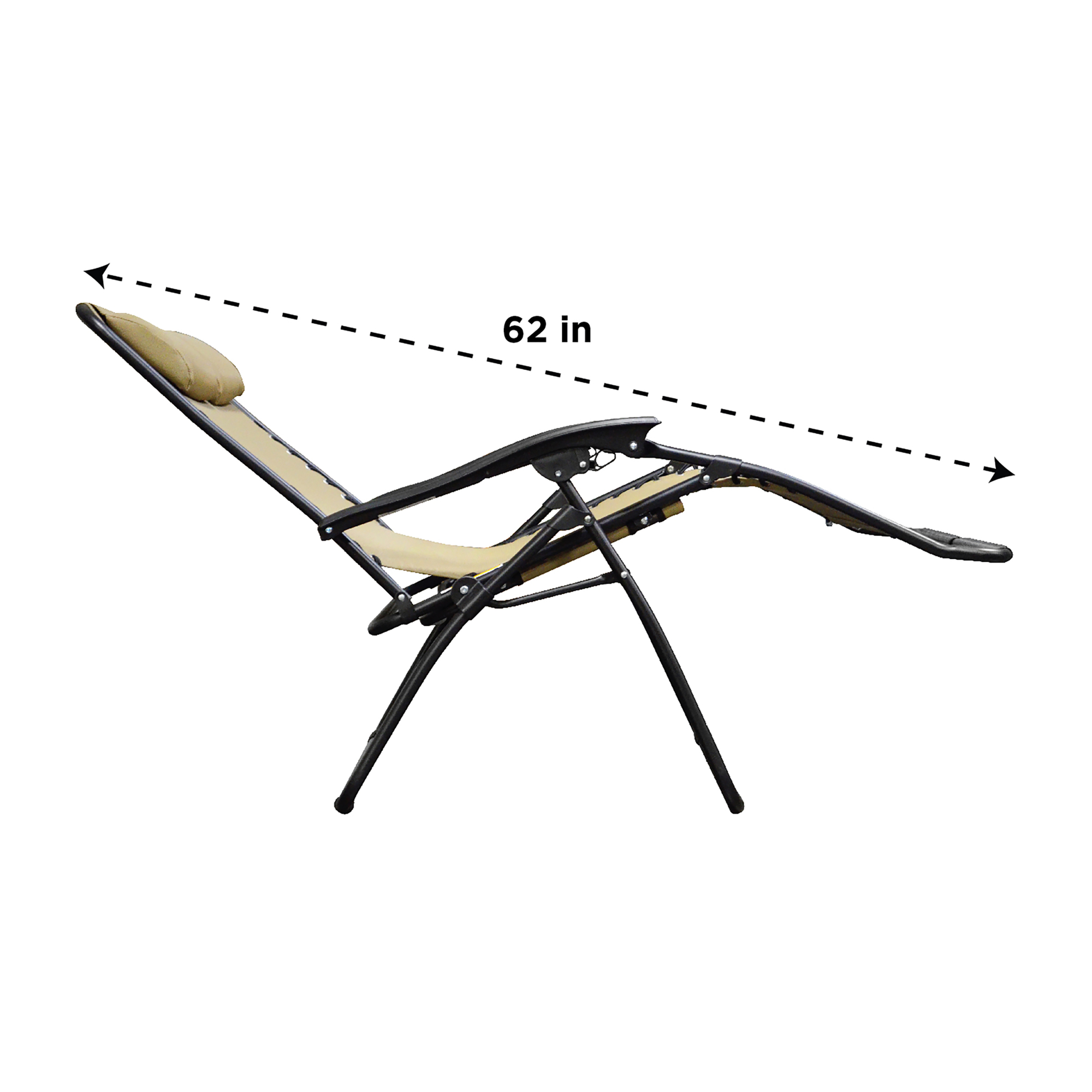 Caravan Canopy, Infinity loveSeat Zero Gravity Chair Lounger, Primary ...