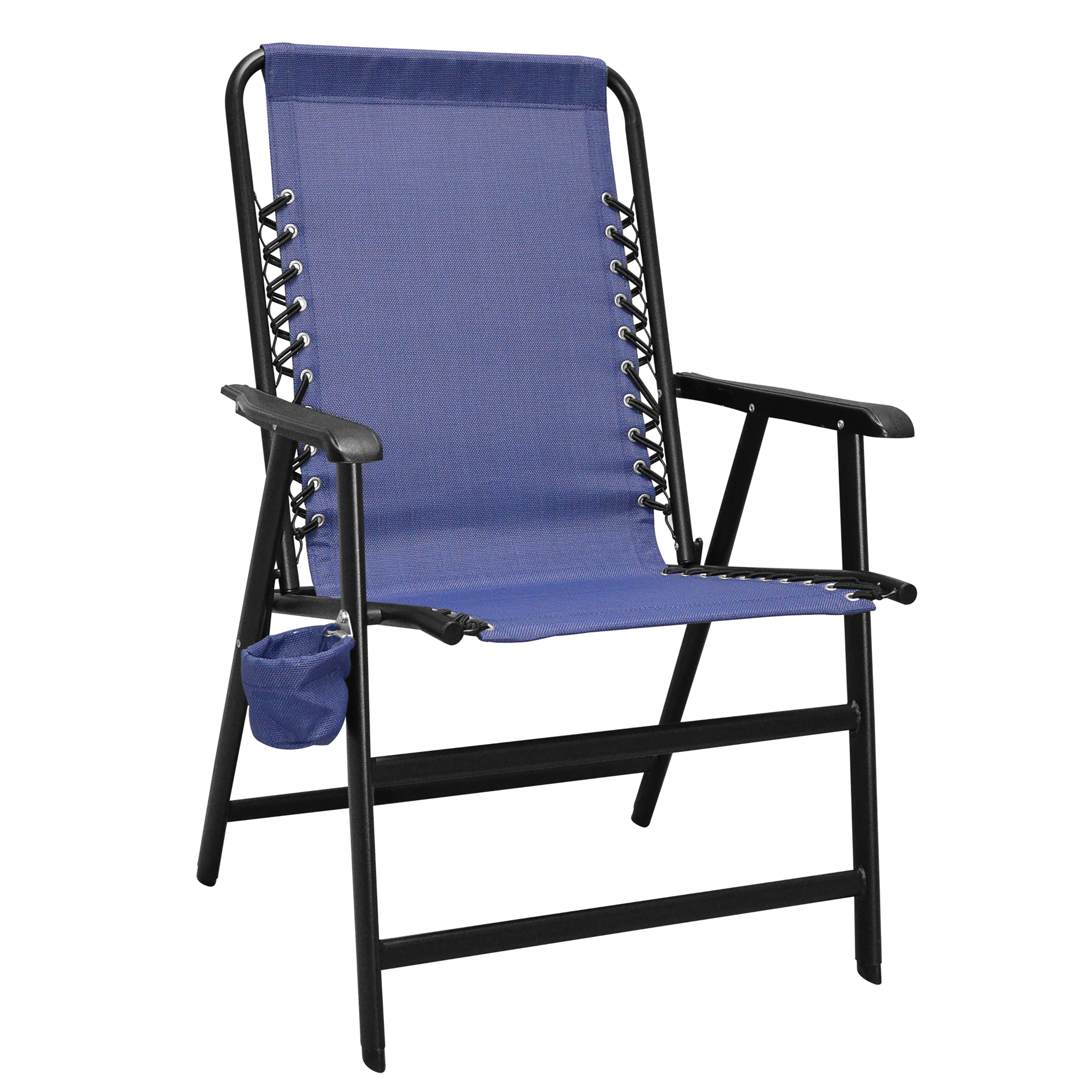 Caravan Canopy, Infinity XL Suspension Folding Chair, Primary Color ...