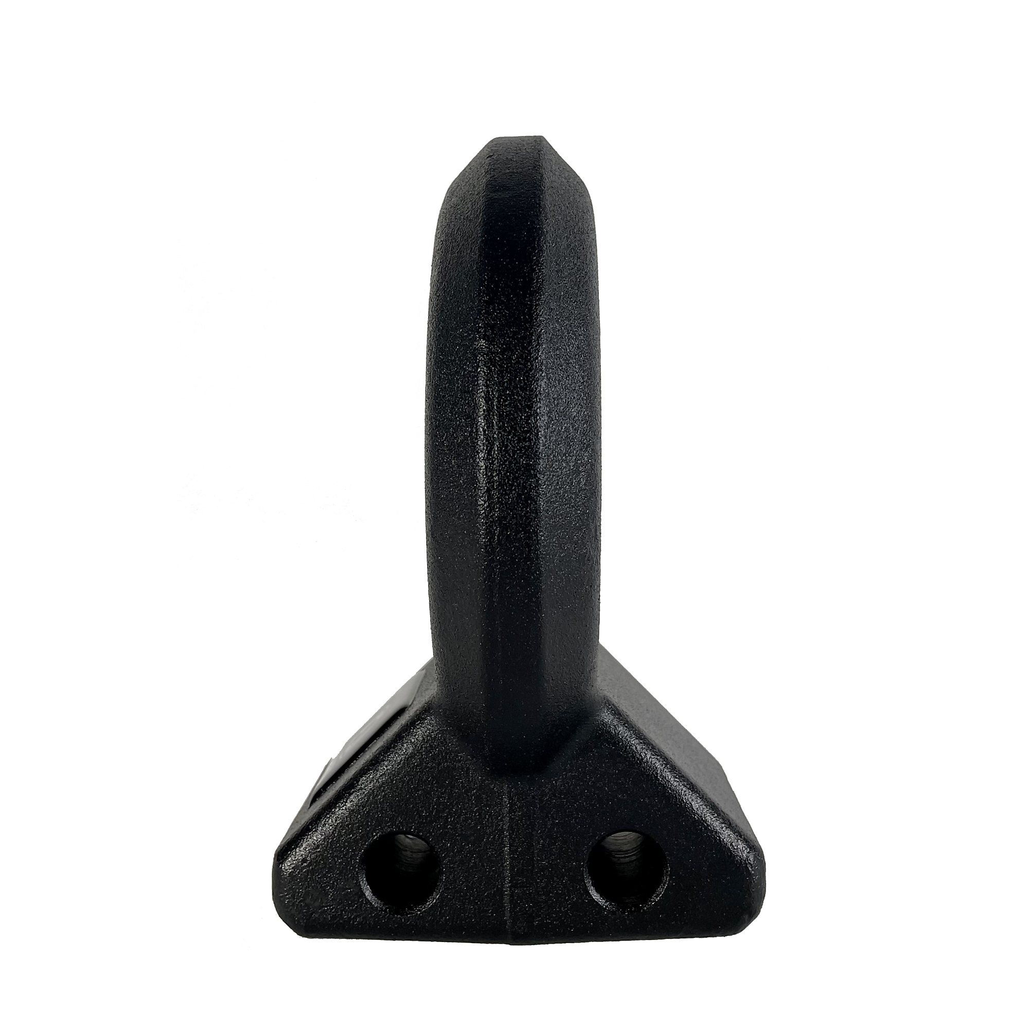 BulletProof Hitches, LOOP (LUNETTE RING) ATTACHMENT, Fits Receiver Size ...