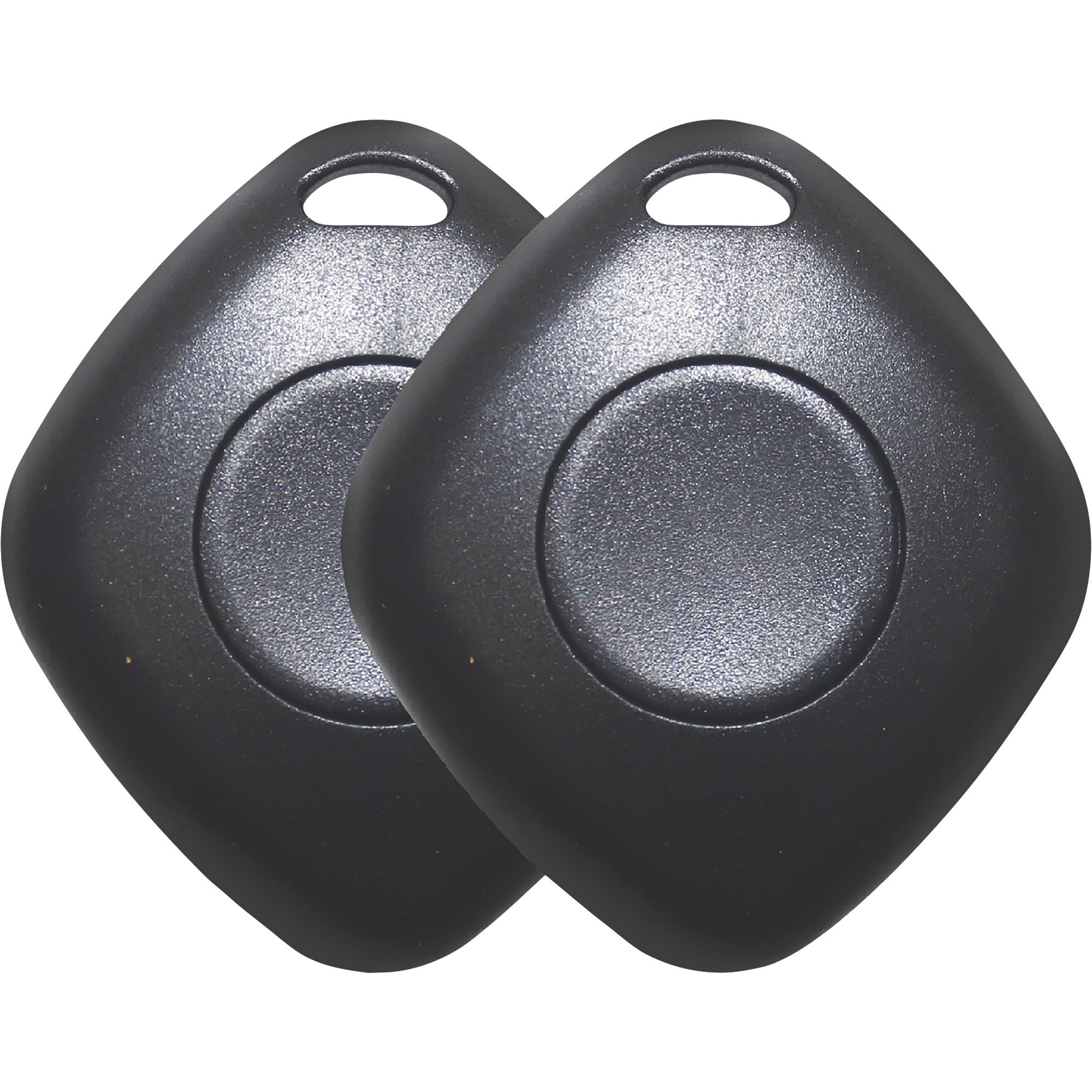 iTek Track and Find Bluetooth Device — 2-Pack of Transmitters, Model ...