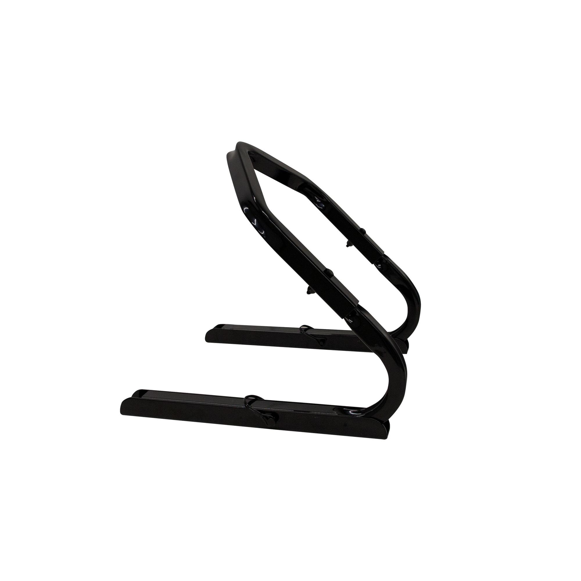 Yutrax, ATV/UTV Wheel Chock, Material Steel, Capacity 0 lb, Included ...