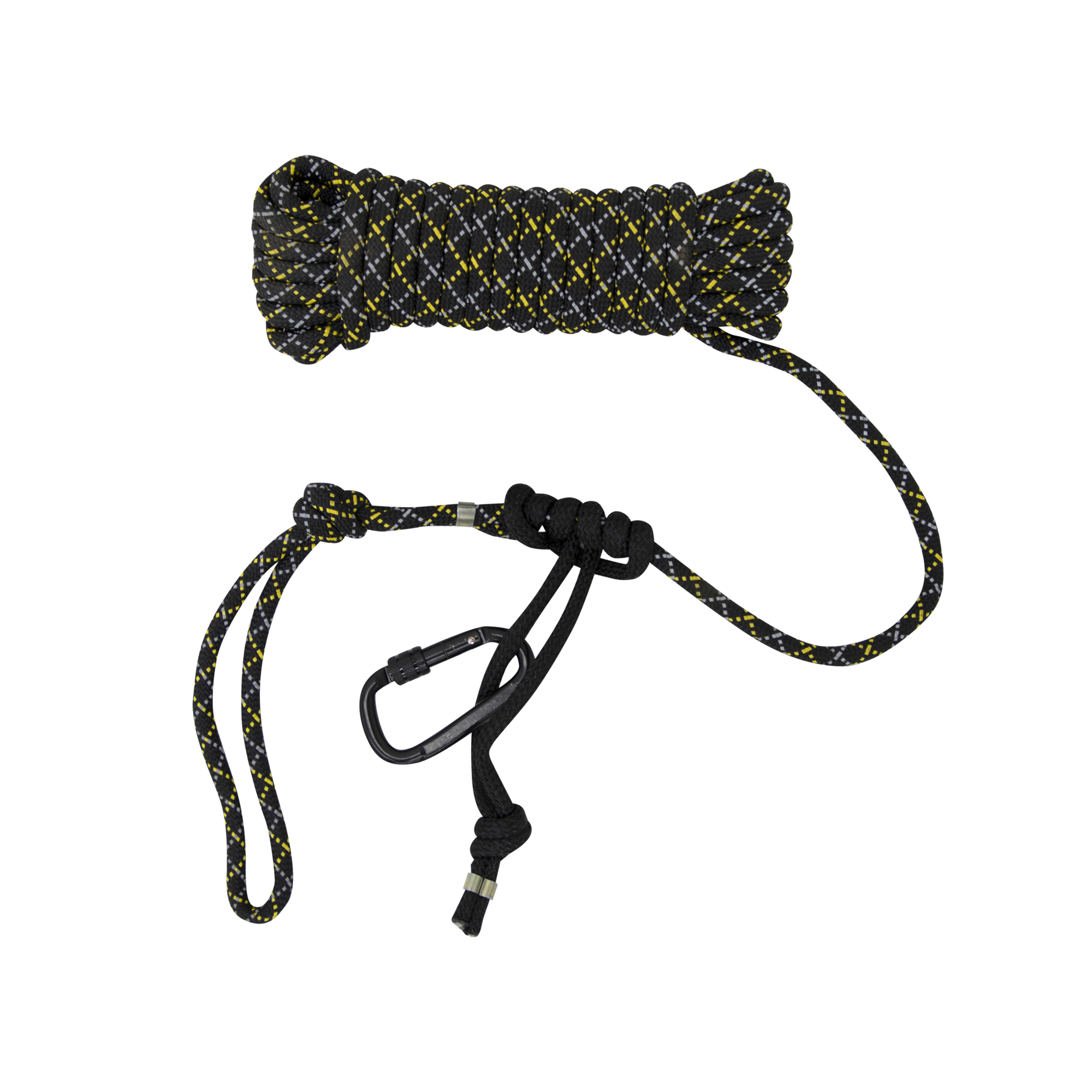 Rivers Edge Reflective Safety Rope - 35ft., 300-Lb. Capacity, Weather ...