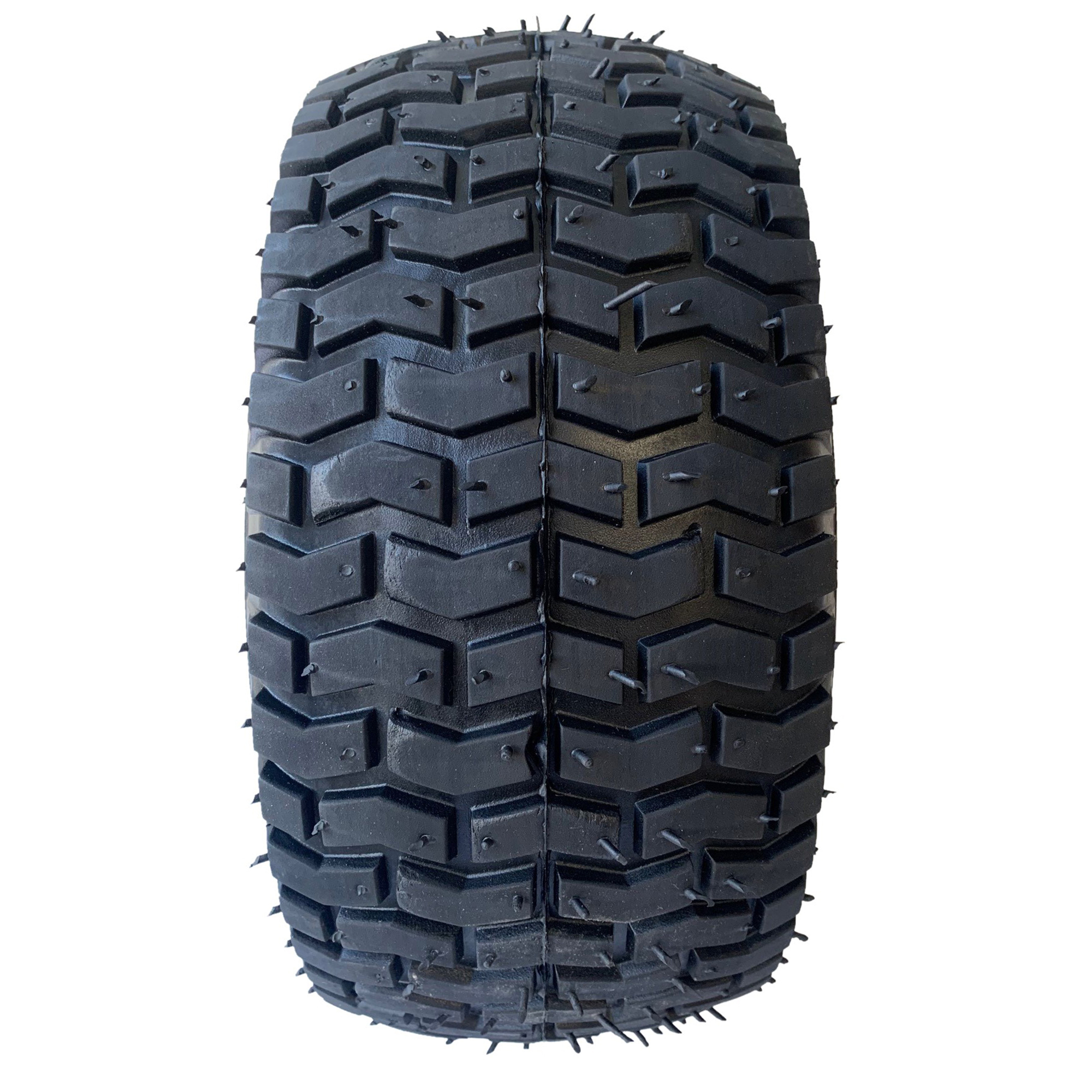 Marastar, 2 Pack Air Filled 15x6.00-6 Turf Saver Assembly, Tire Size ...