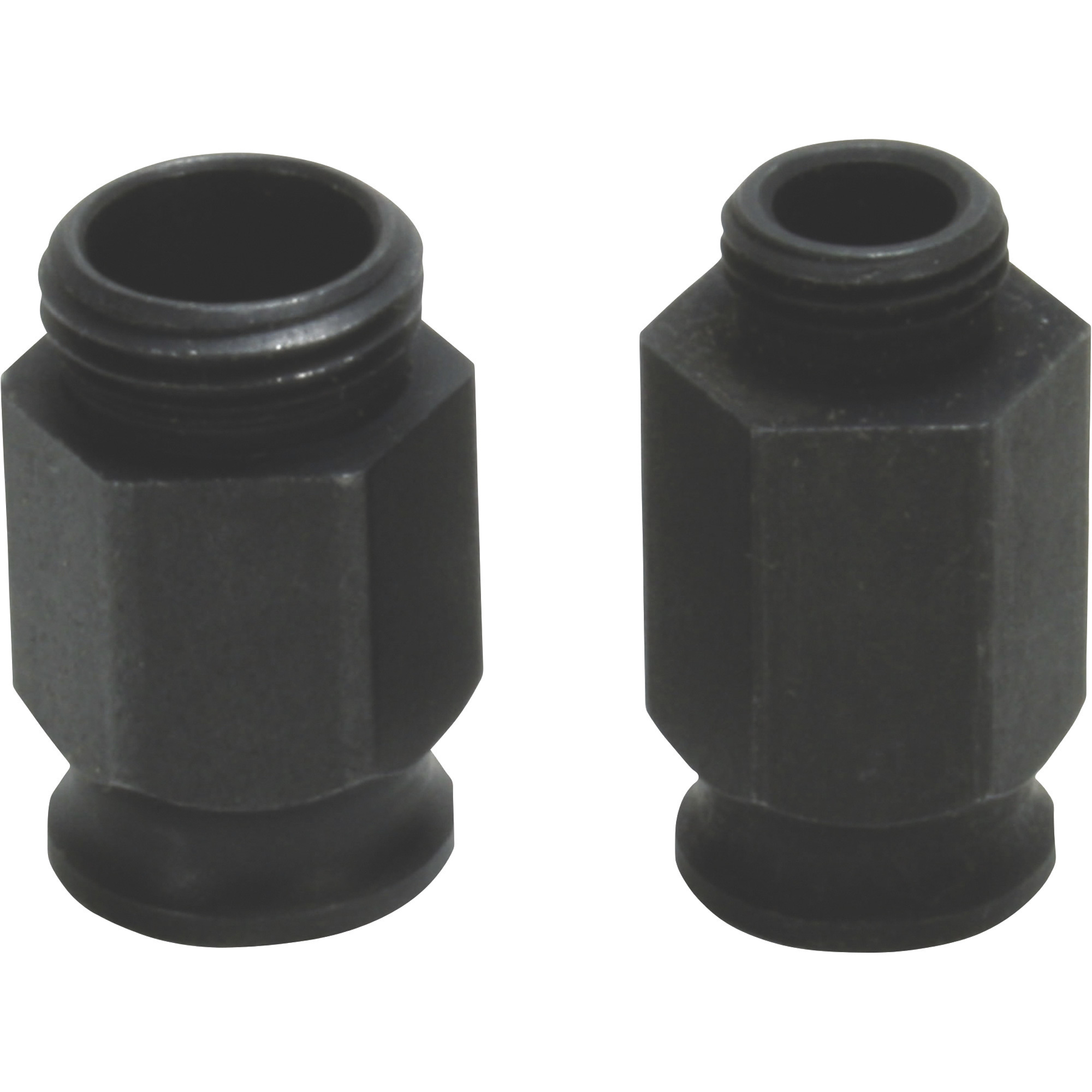 Diablo 2-Pc. Set of Arbor Nuts, Model# DHSNUT2 | Northern Tool