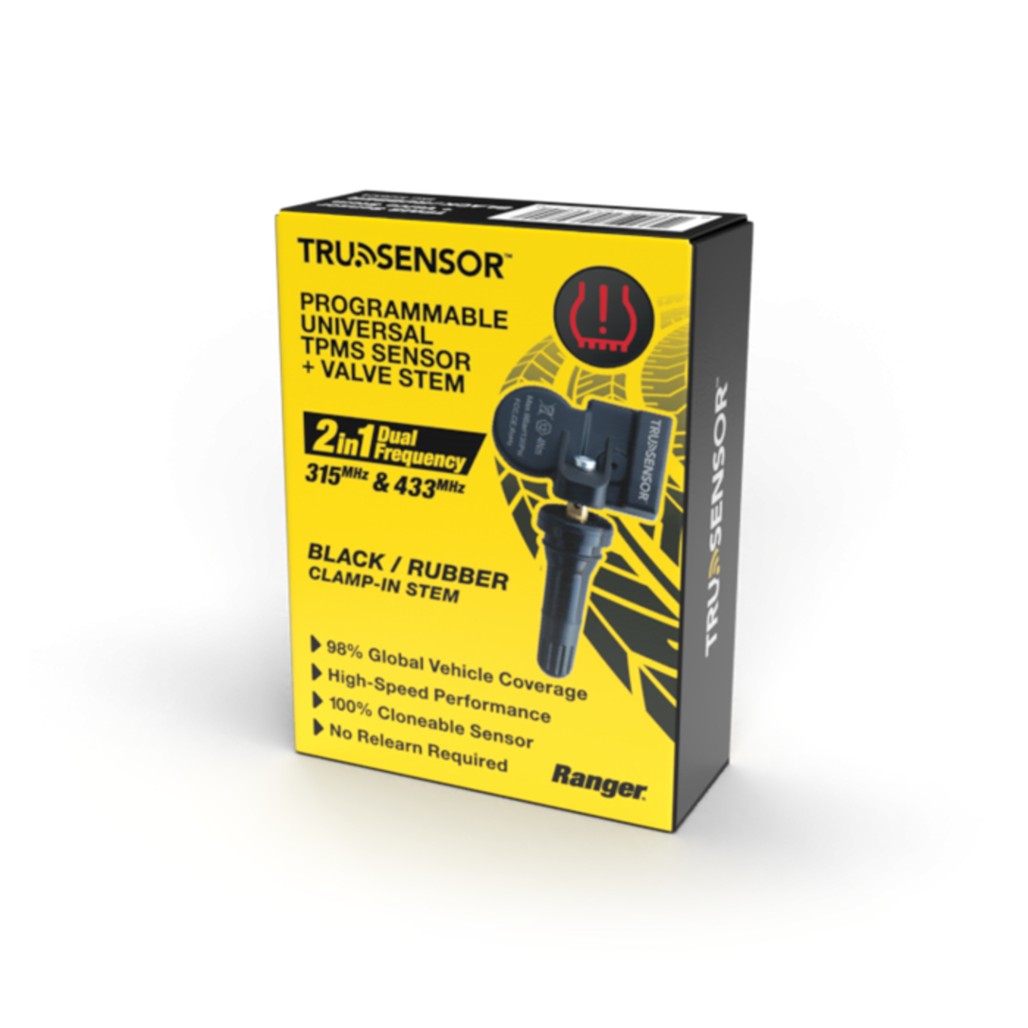 Ranger, TruSensor Universal 2in. 1 Sensors, Model# 5326311 | Northern Tool