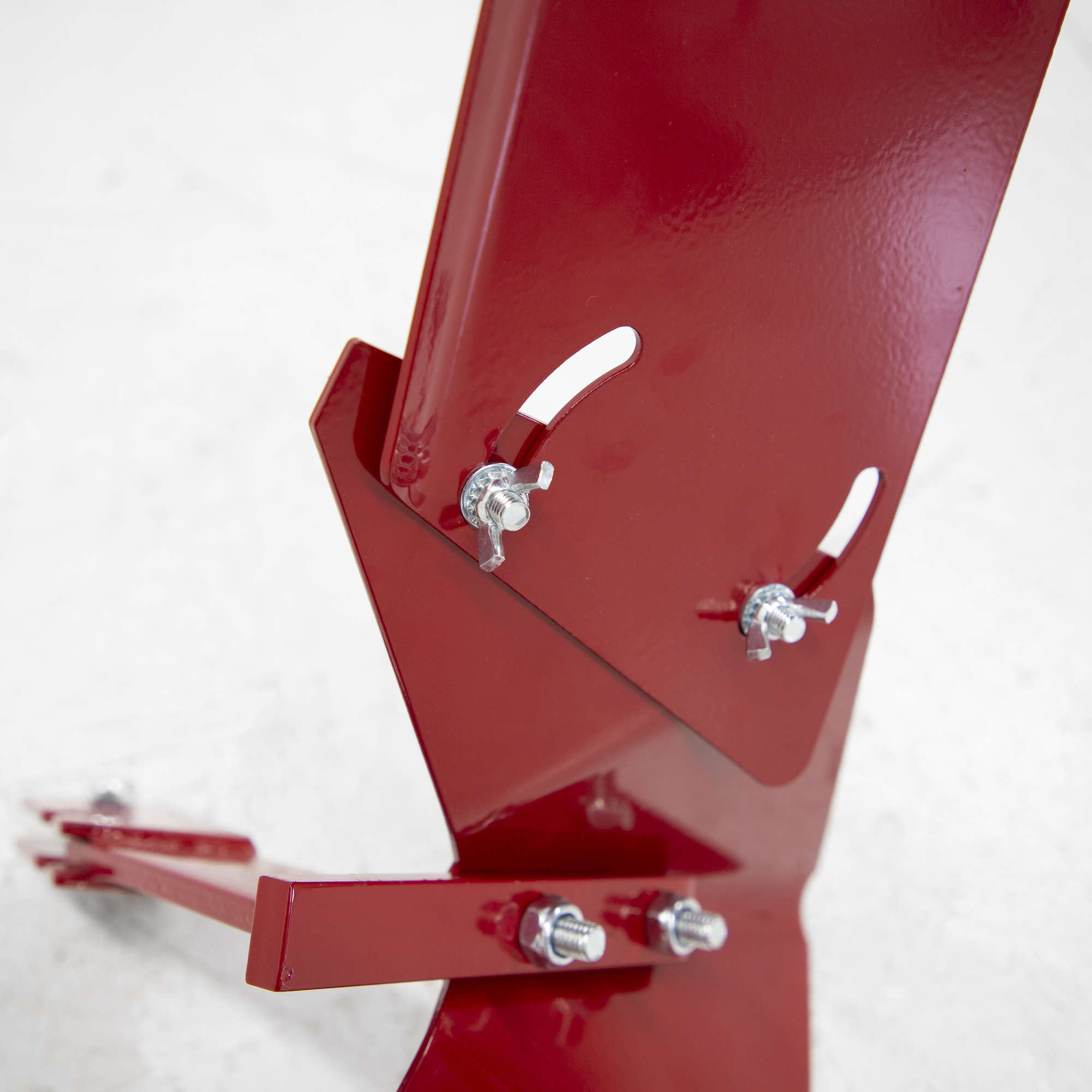 Earthquake, Hiller-Furrower Kit for Rear Tine Tillers, Max. Working ...