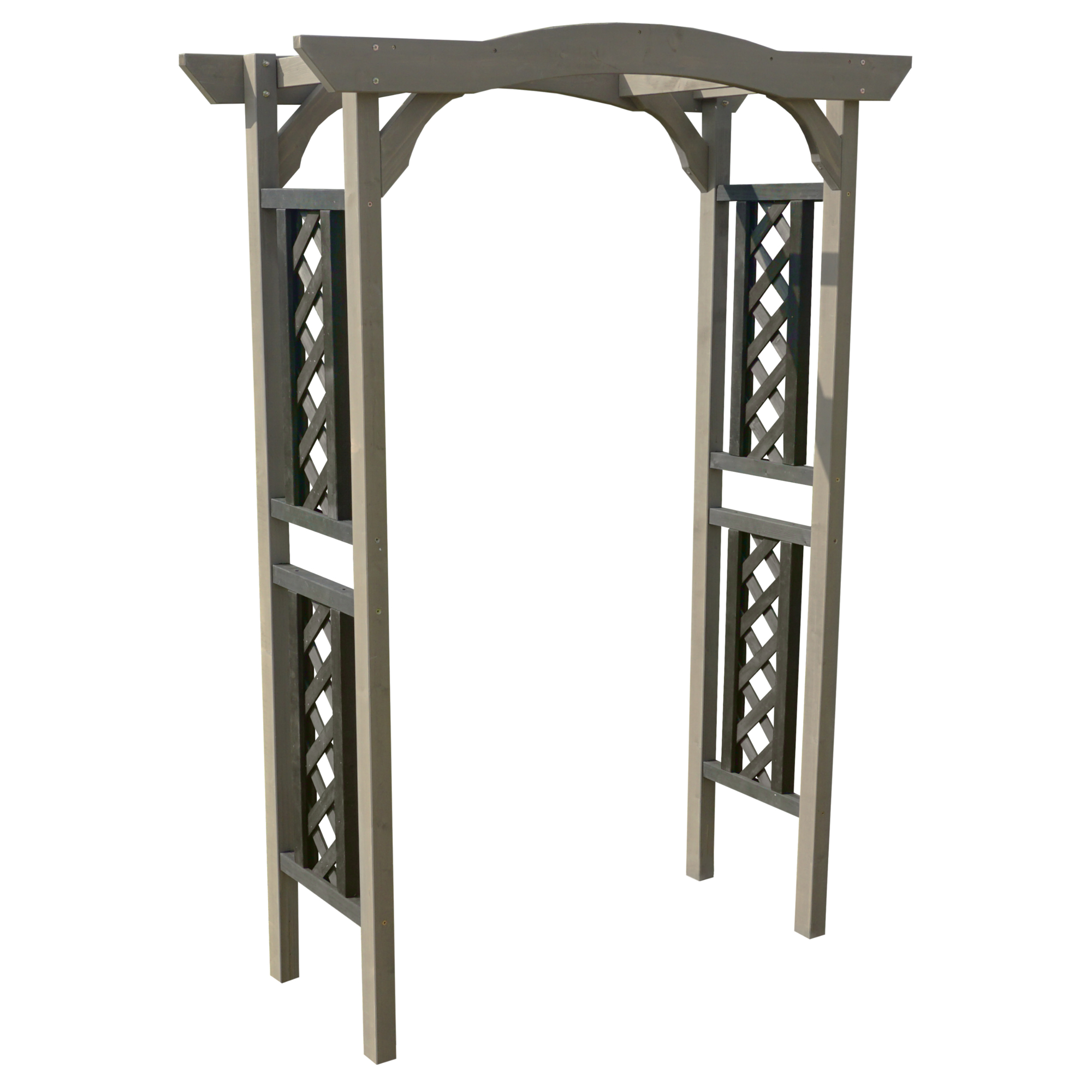Merry Products, Norfolk Arbor, Model# ARB0262215110 | Northern Tool