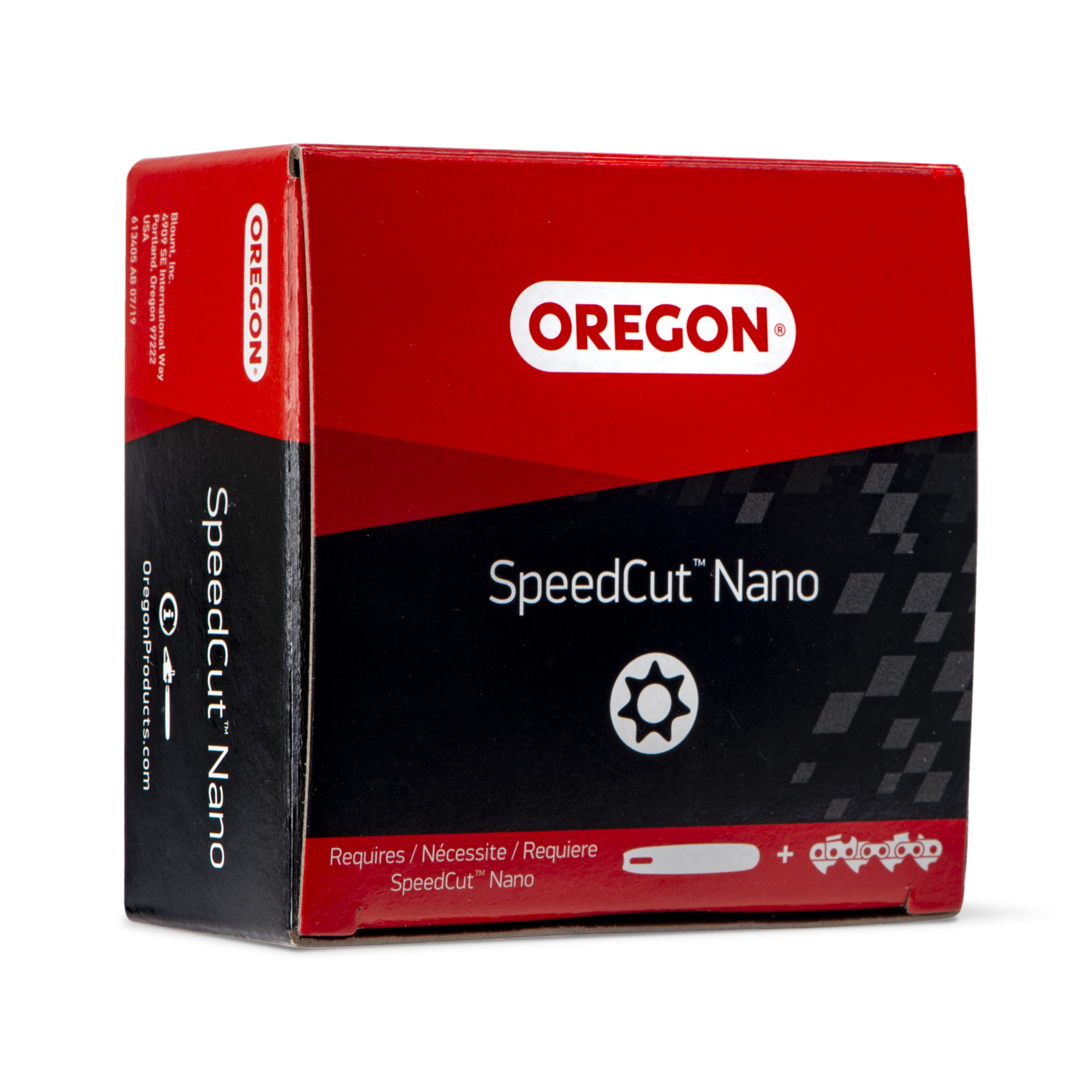 Oregon, SpeedCut Nano Chainsaw Sprocket, Model# 629322 | Northern Tool