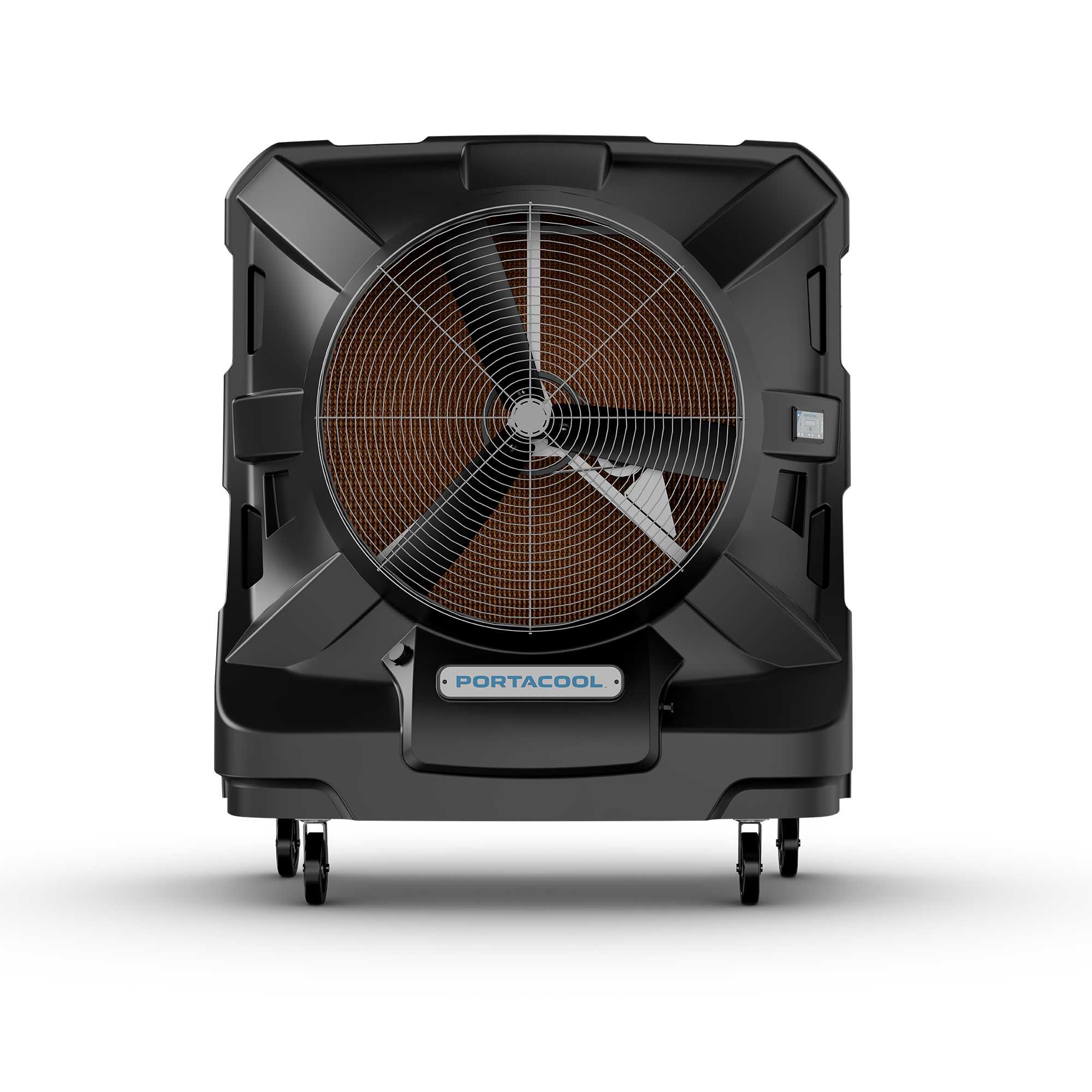 Portacool Apex 6500 48in. Portable Evaporative Cooler, 22,000 CFM ...
