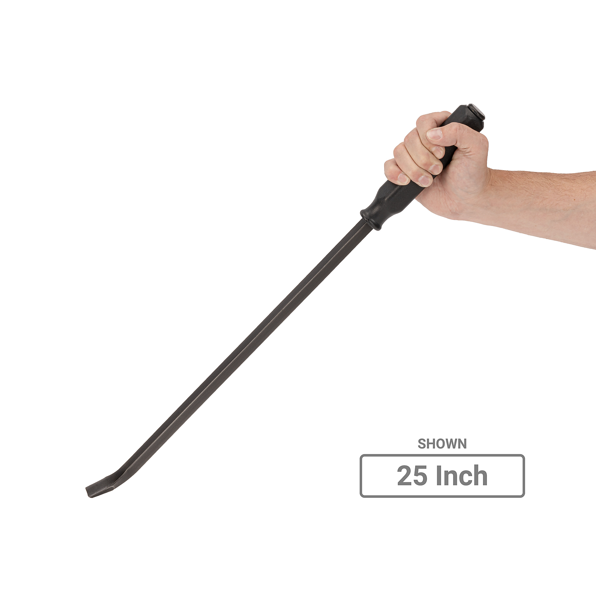 Tekton, 5-pc. Angled End Pry Bar Set, Model# LSQ90505 | Northern Tool