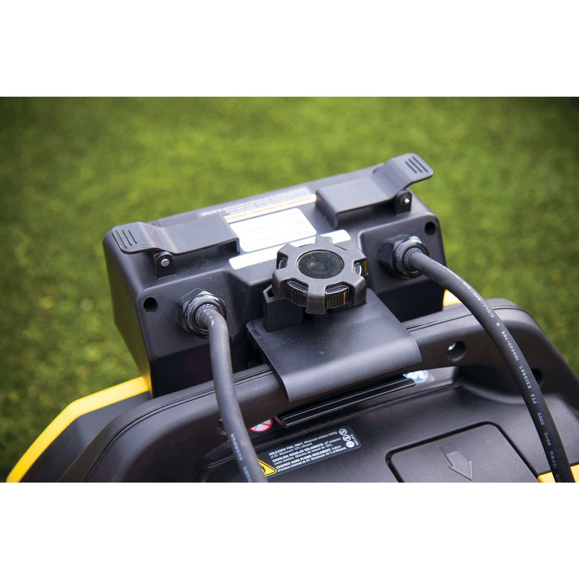 Champion Power Equipment, 2000w-2500w Inverter Generator Parallel Cable ...