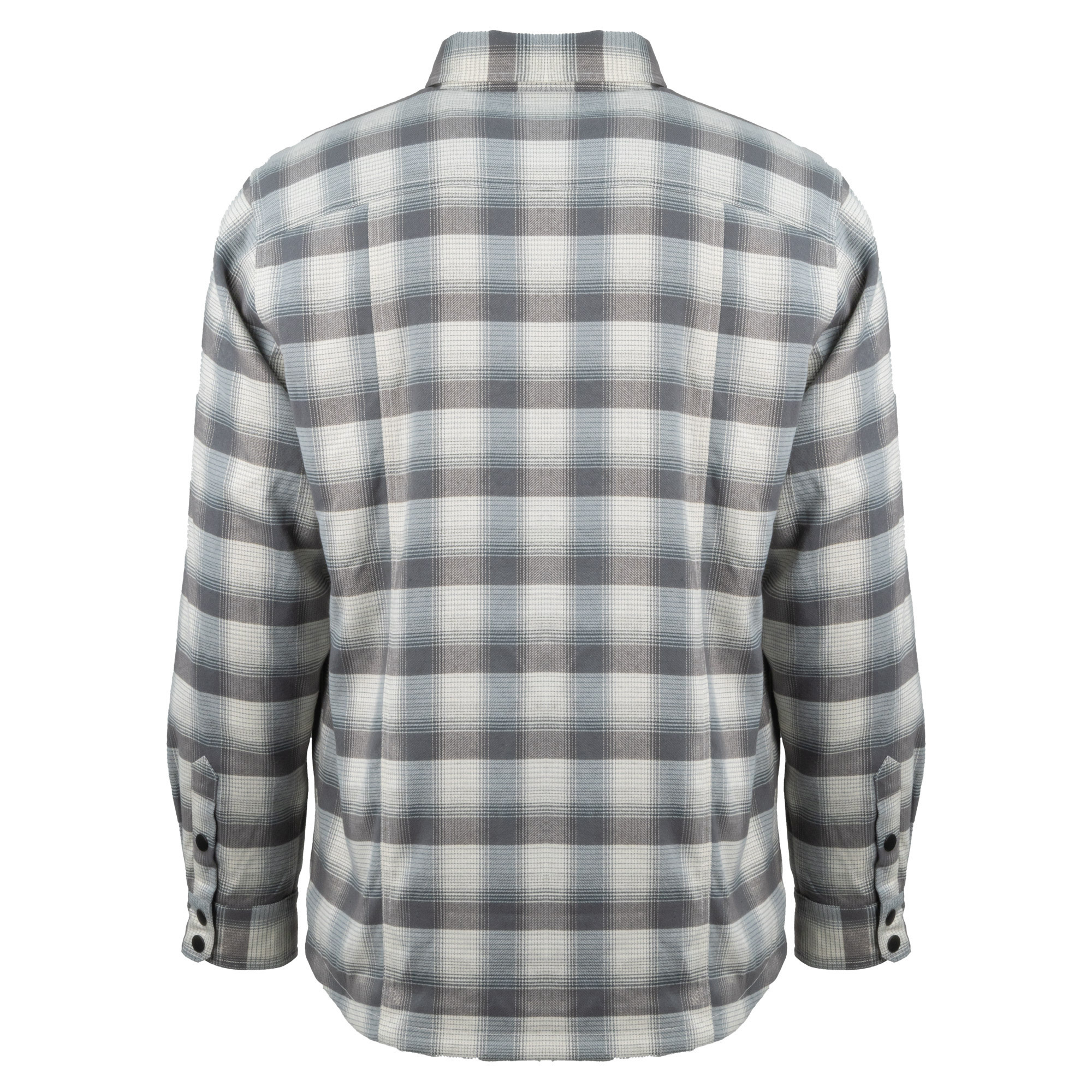 Fieldsheer, Men's Flannel Heated Jacket with 7.4v Battery, Size S ...