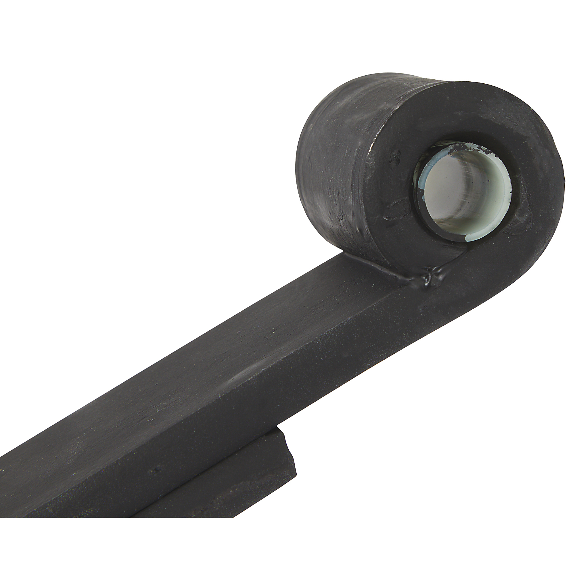 Ultra-Tow Slipper Hook Trailer Leaf Spring, 6 Leaves, 8000-Lb. Capacity ...