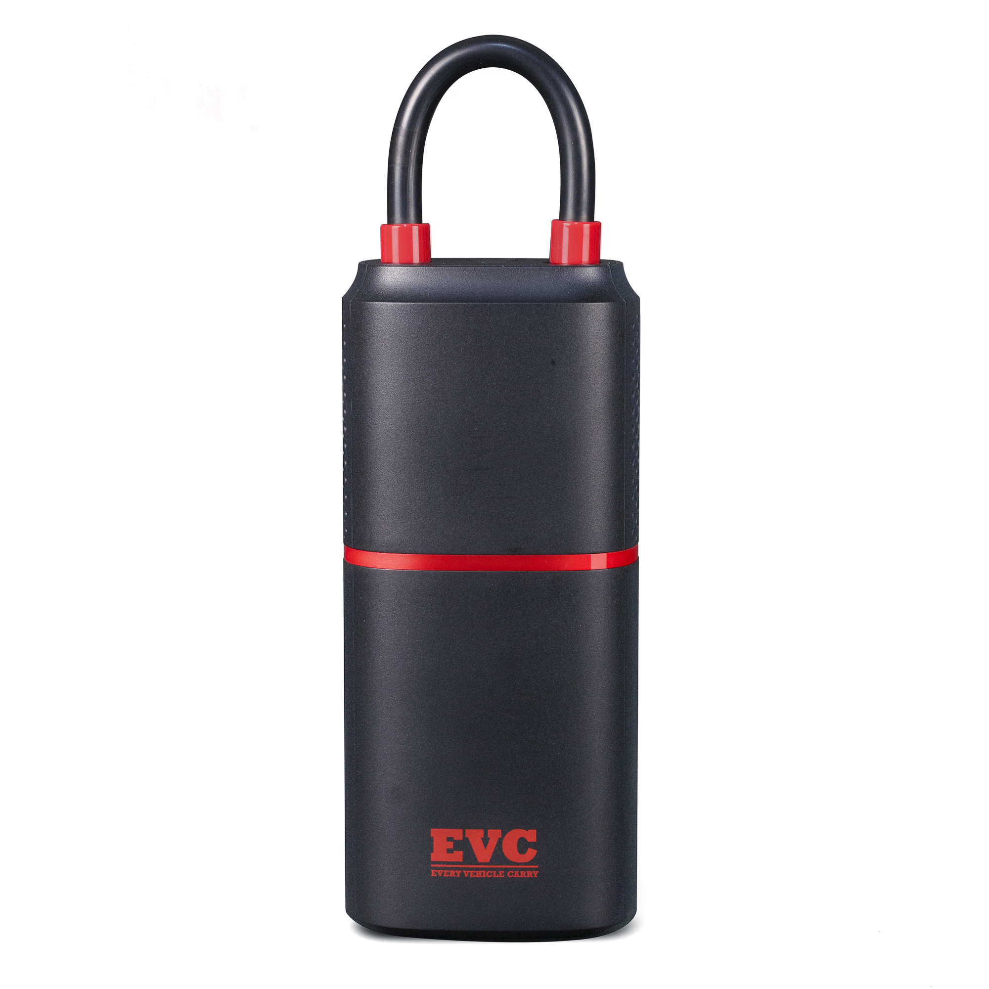 Viair, EVC Every Vehicle CarryTM Rechargeable Portble Tire Inflator ...