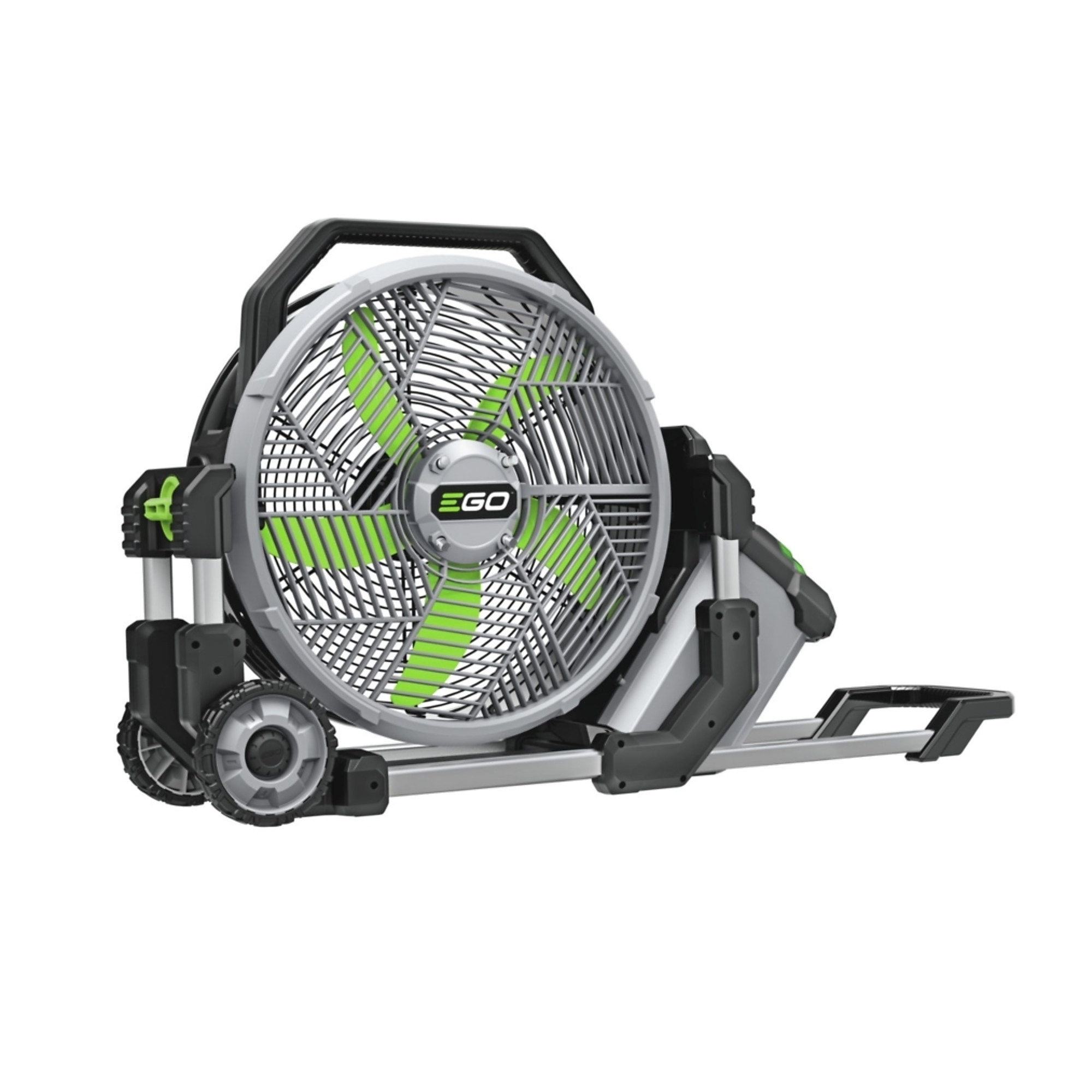 EGO, POWER+ 18” Misting Fan Tool Only, Fan Diameter 18 in, Model ...