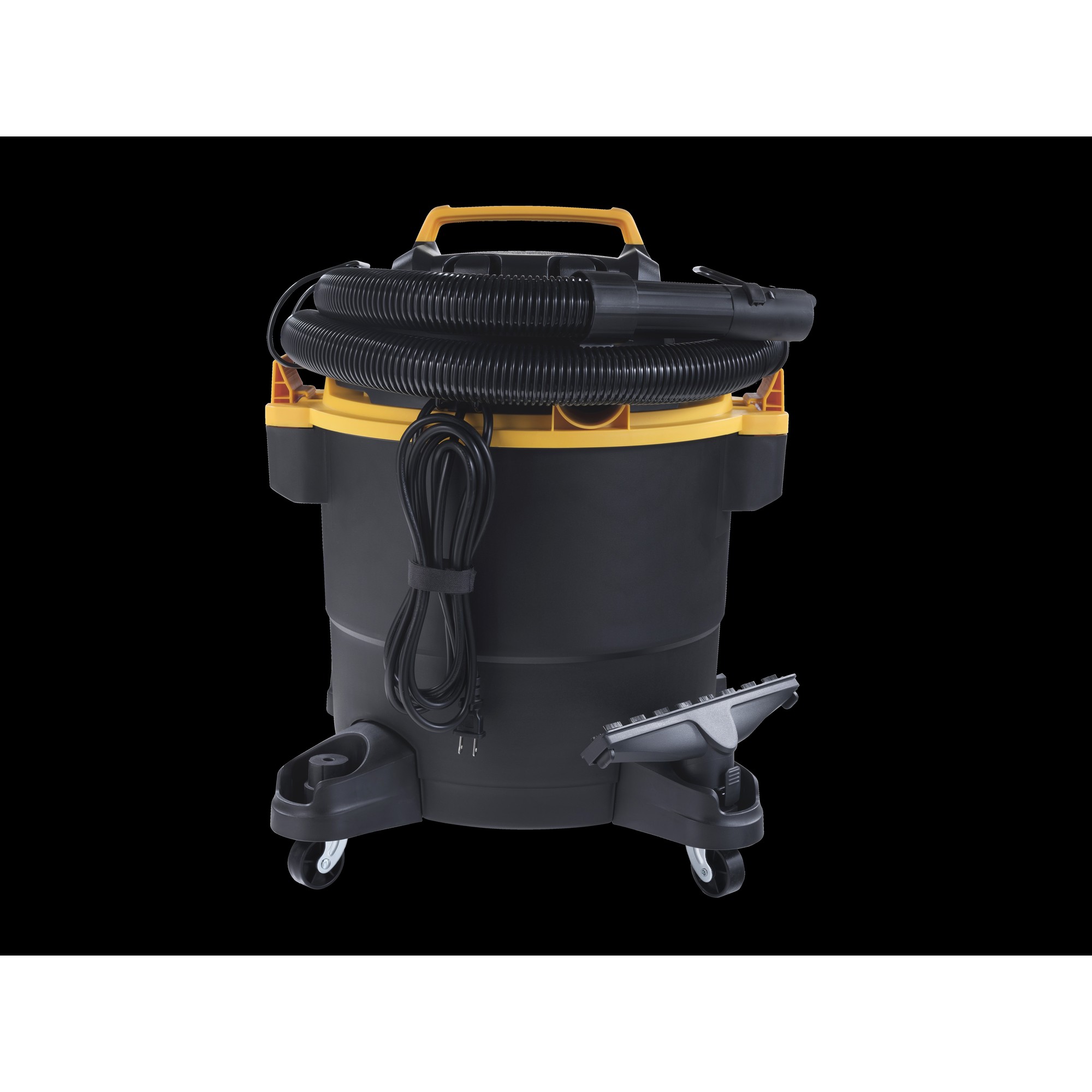 Cleva, Vacmaster Vacuum, Capacity 9 Gal, Horsepower 4.5 HP, Model ...