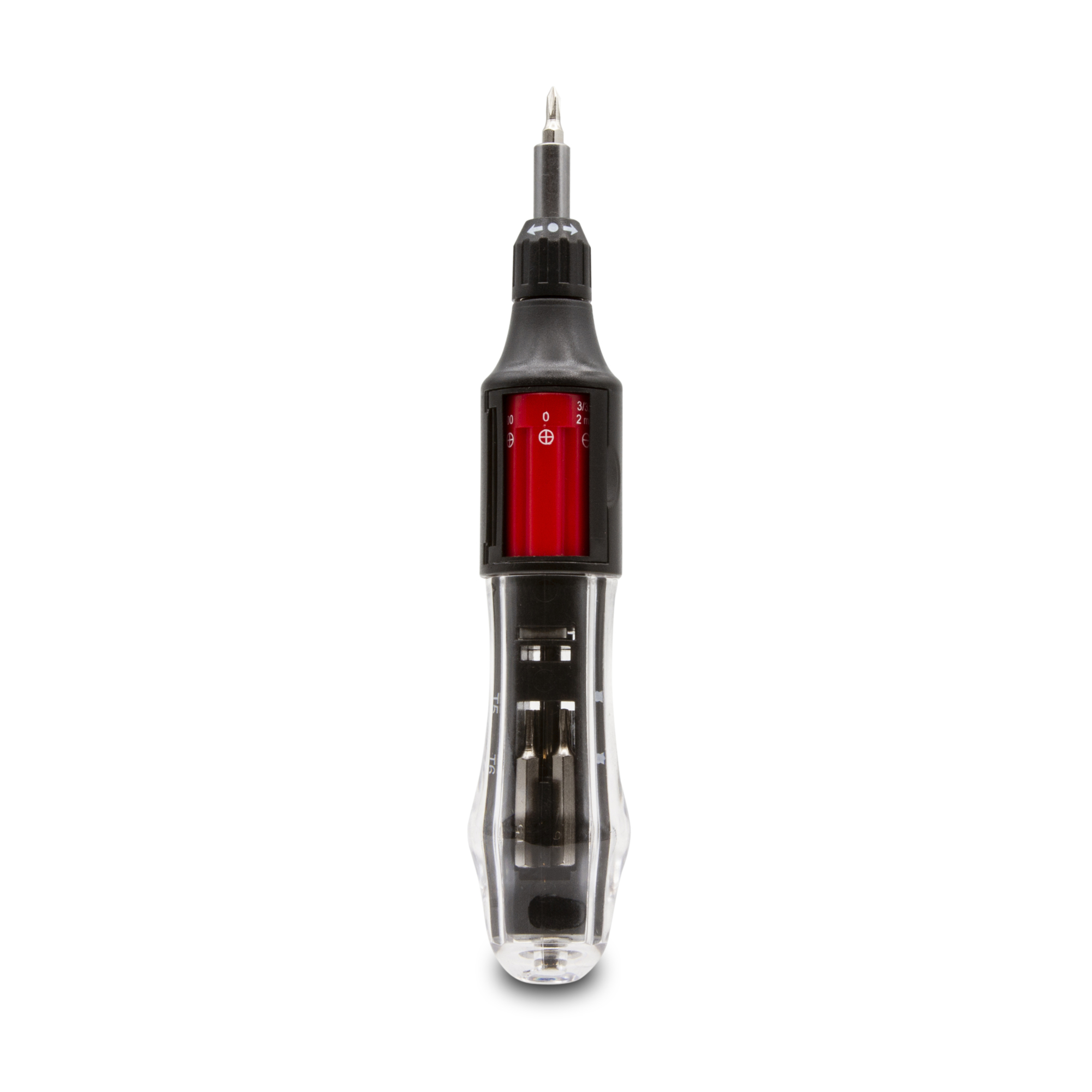 Triplett, Mini AutoLoader Screwdriver, Model# TMAL-002 | Northern Tool