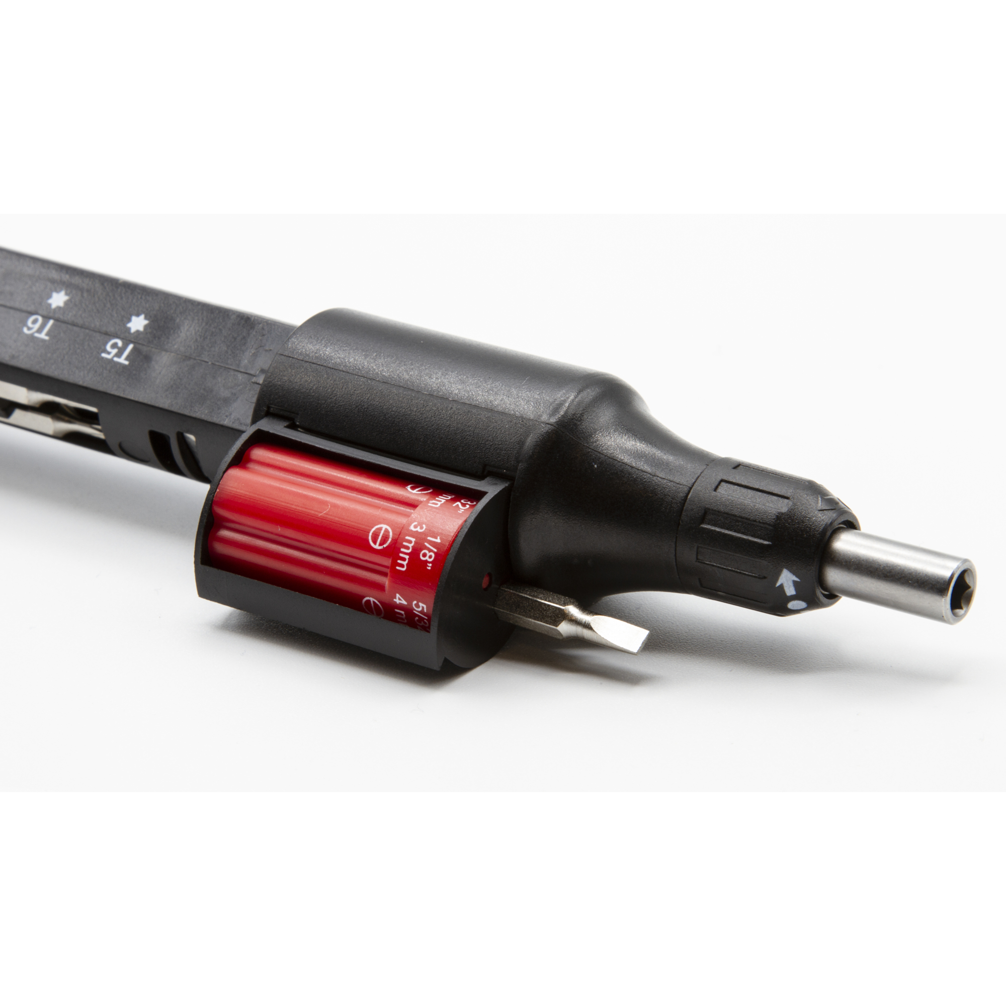 Triplett, Mini AutoLoader Screwdriver, Model# TMAL-002 | Northern Tool