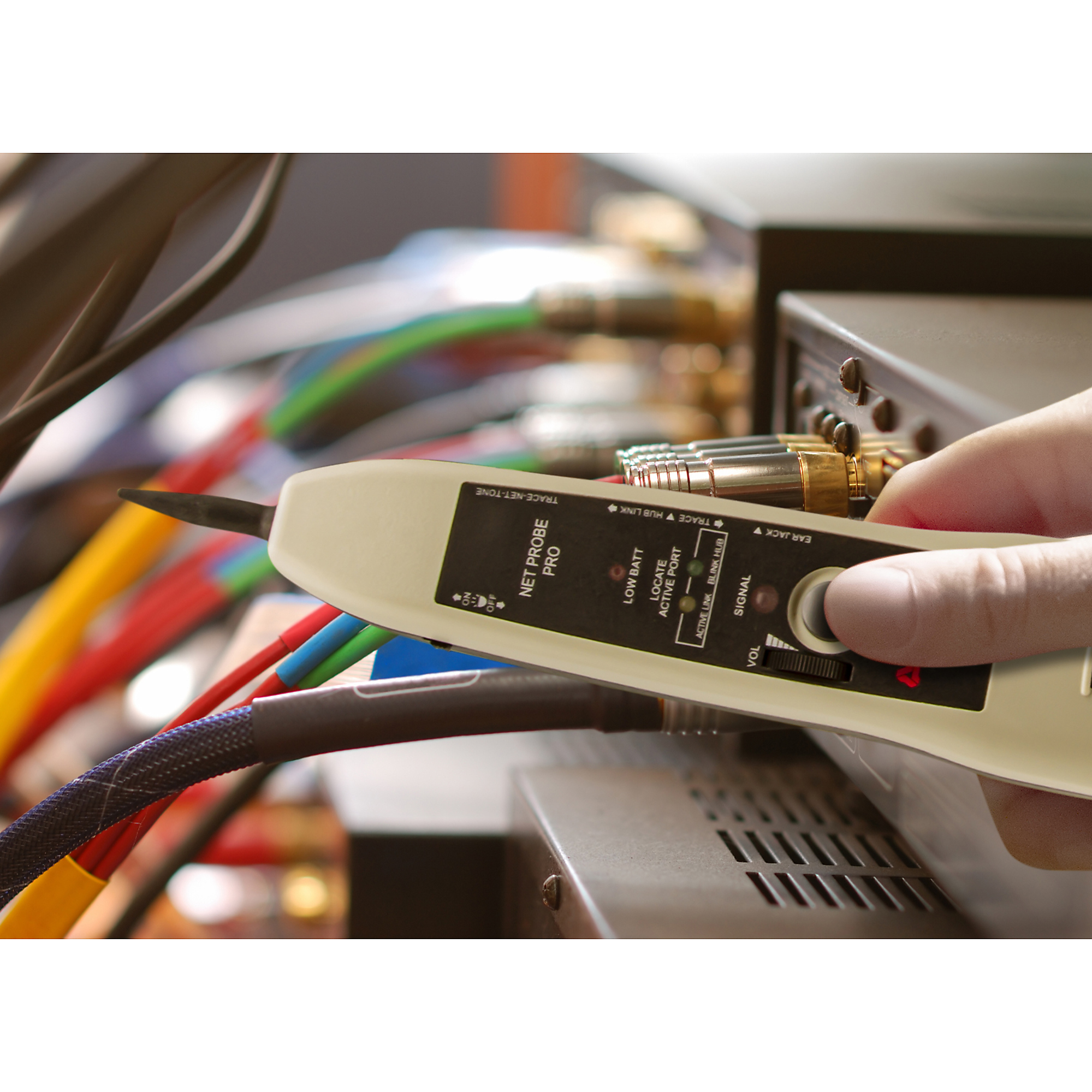 Triplett, Network Tone and Probe, Model# CTX690 | Northern Tool