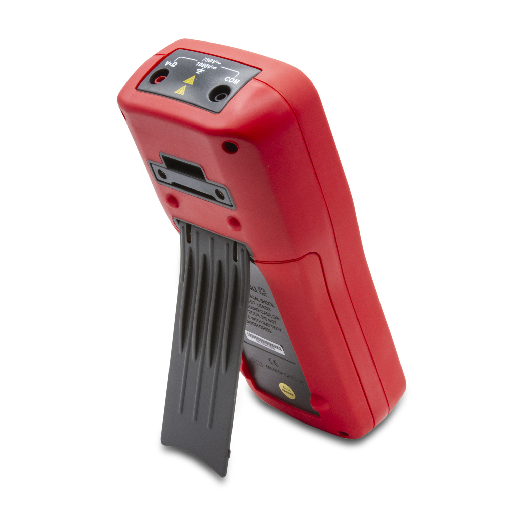 Triplett, Digital Insulation Tester/Megohm Meter, Model# MG430 ...