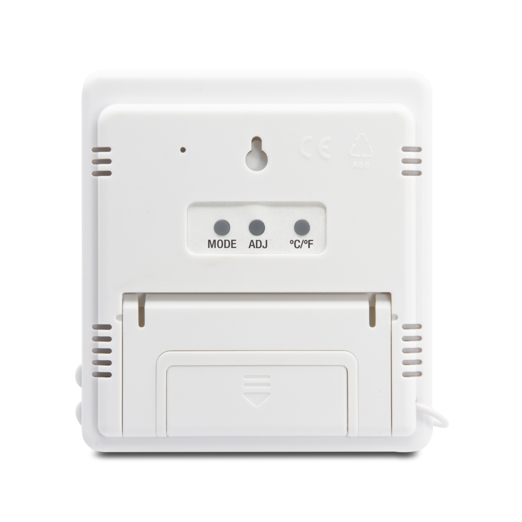 Triplett, Indoor/Outdoor Thermometer, Model# TM020 | Northern Tool