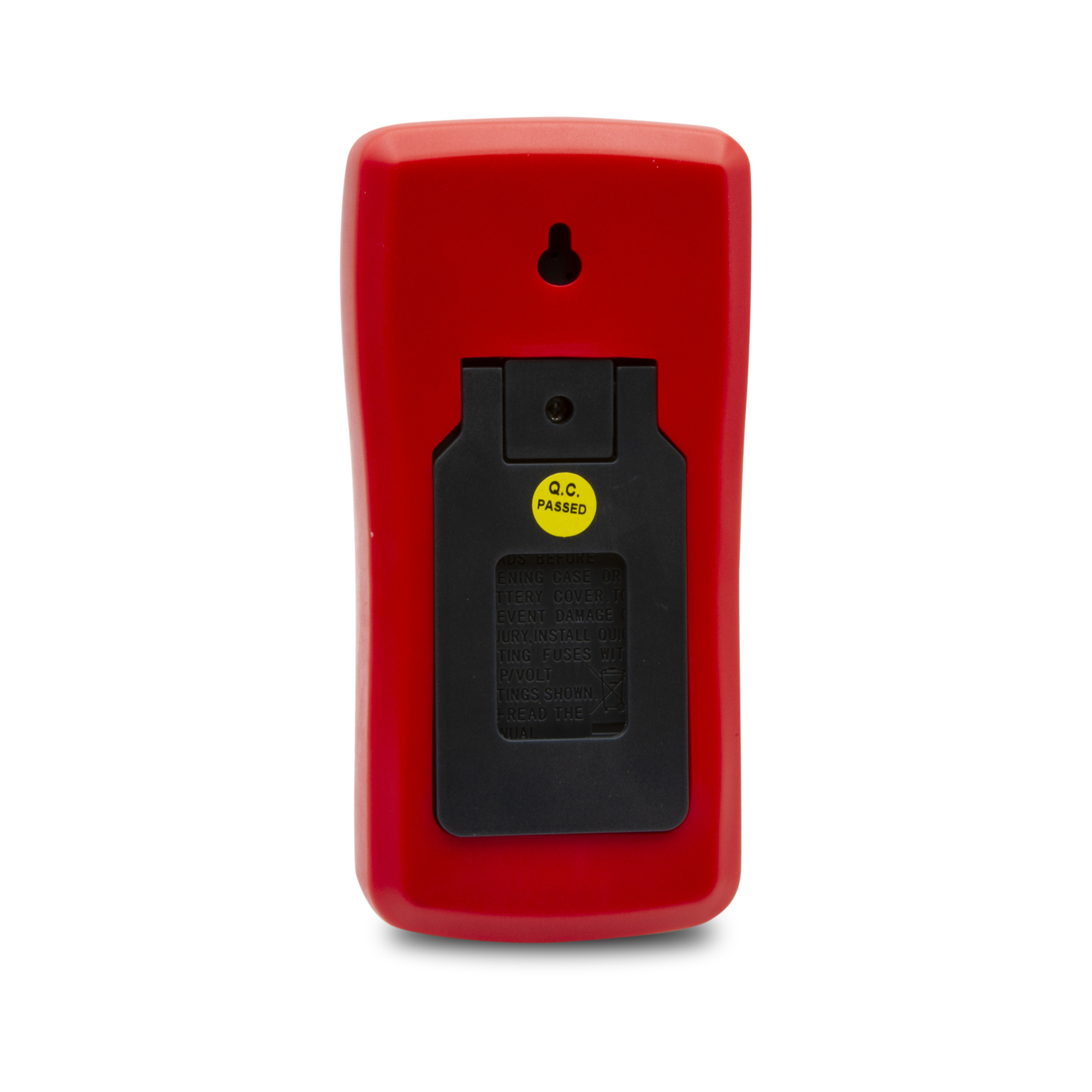 Triplett, TRMS Auto Ranging Digital Multimeter, Model# MM350 | Northern ...