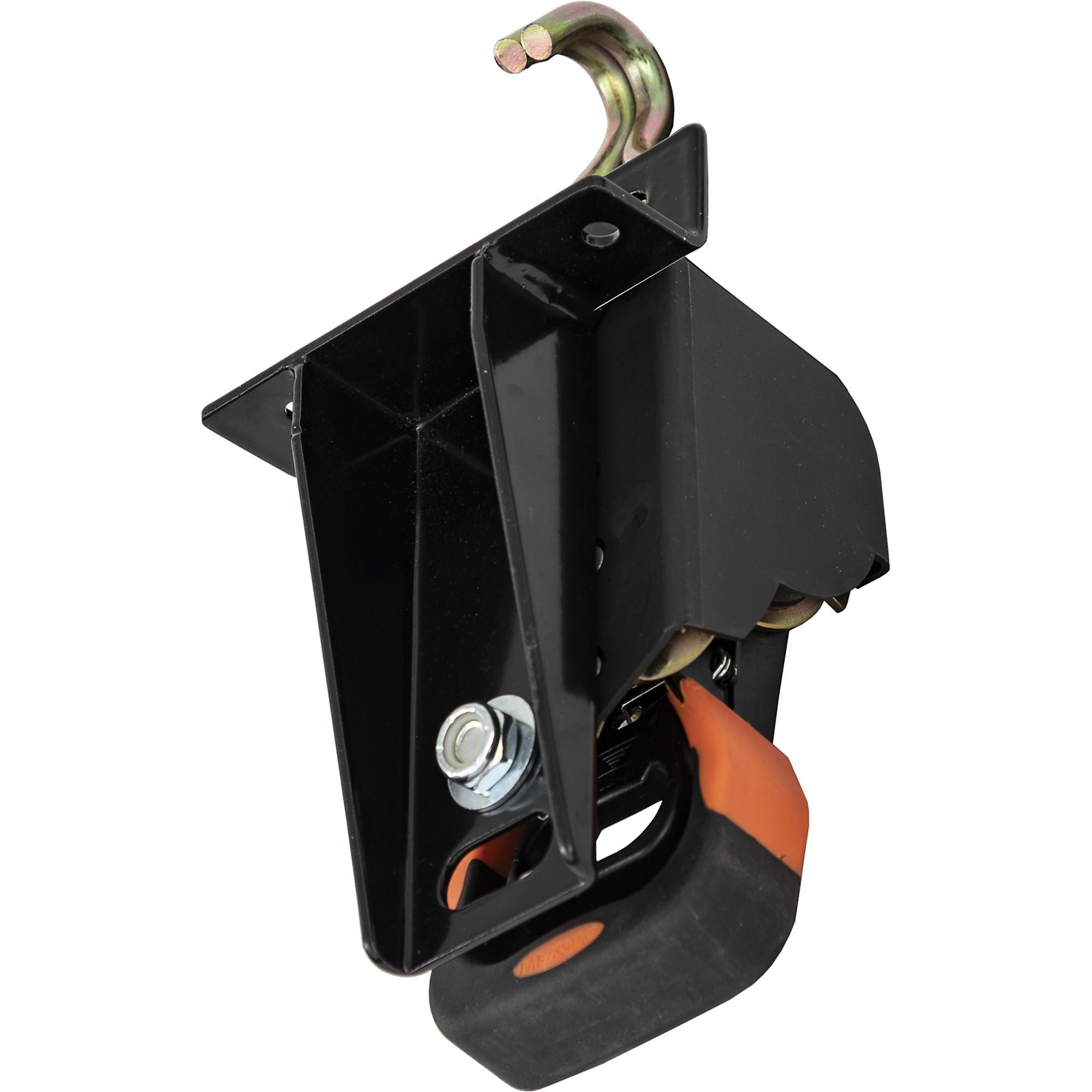 Buyers Products, Spring Retracting Tie Downs, Pieces (qty.) 2 Working ...