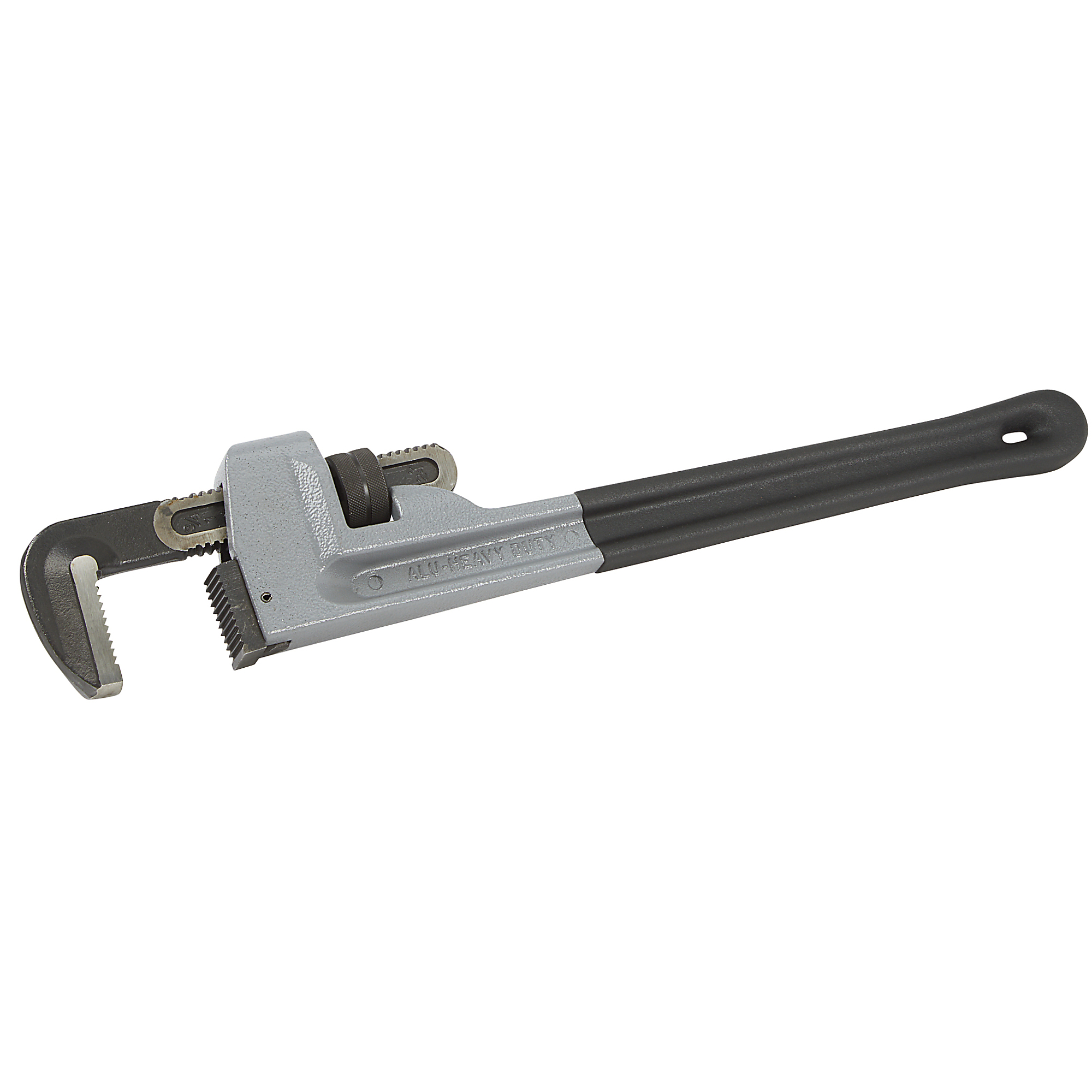 Ironton 24in. Pipe Wrench with Iron Handle | Northern Tool