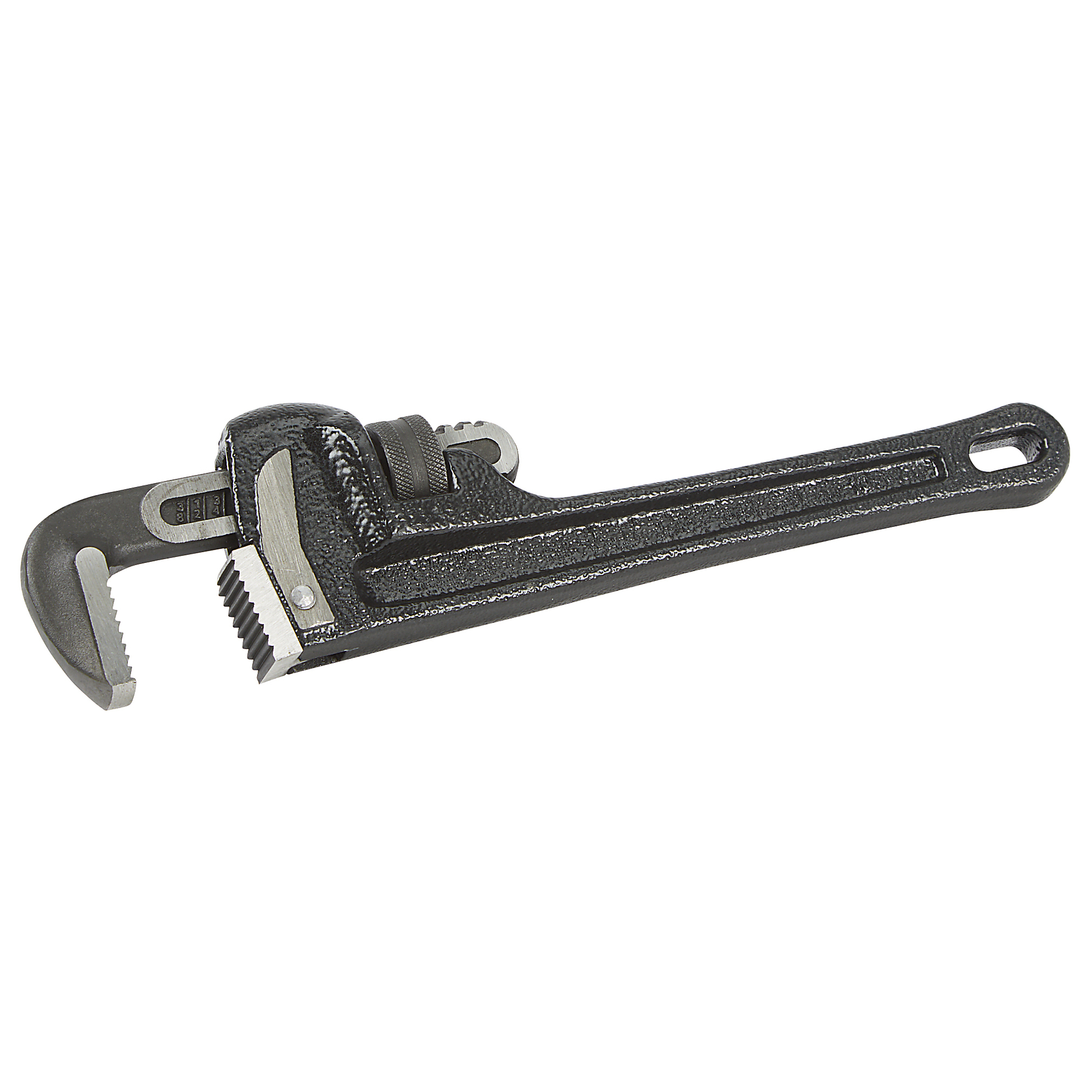 Ironton 10in. Pipe Wrench | Northern Tool