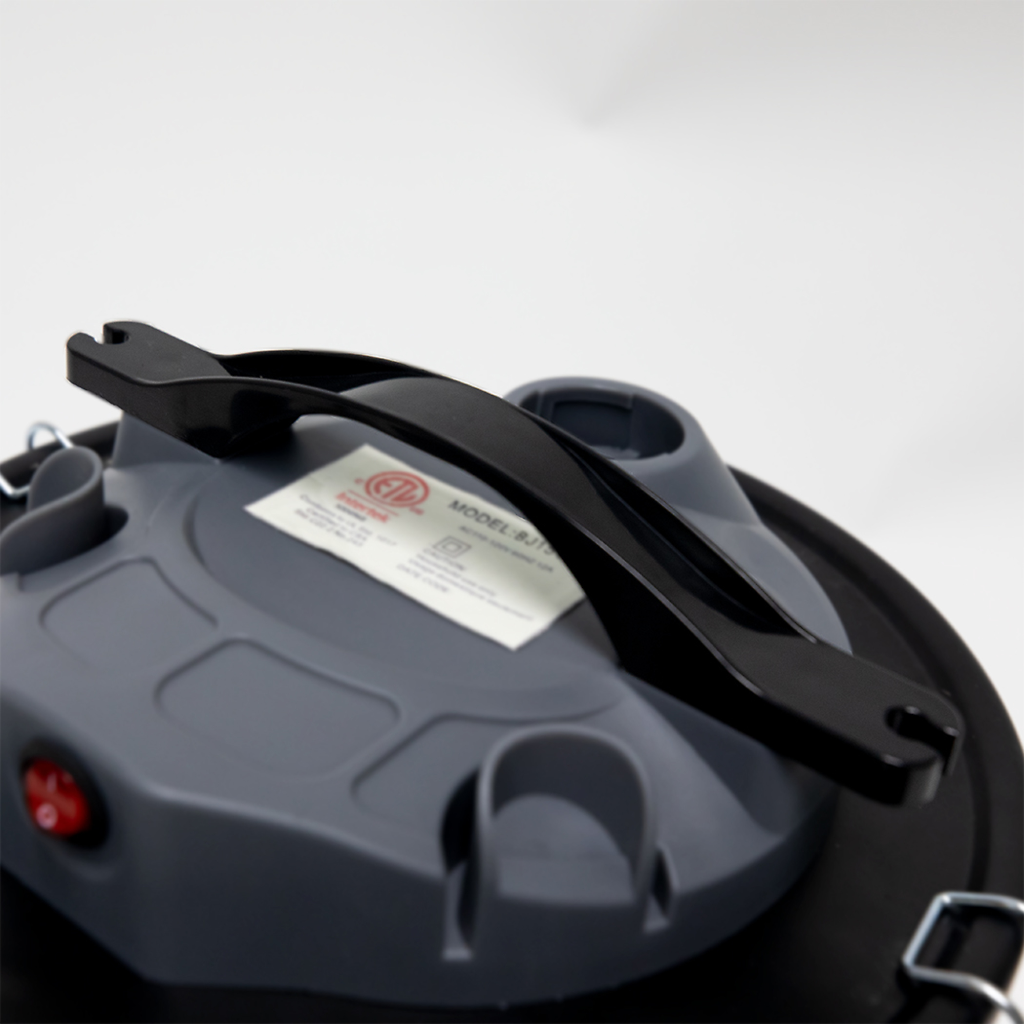 Cleveland Iron Works, Stove Ash Vacuum Cleaner, Included (qty.) 1 ...