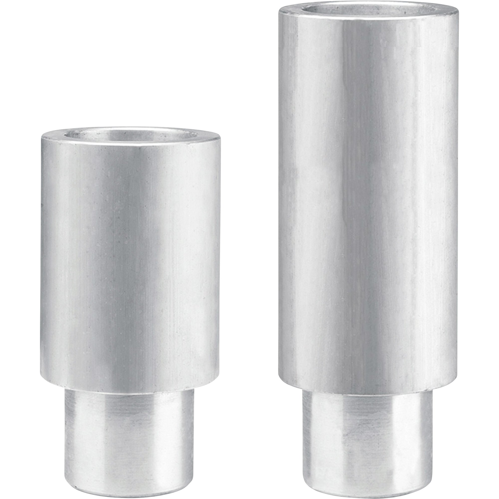 Rotary Lift Truck and Car Lift Adapter Extension Kit — 10-Pc. Set ...