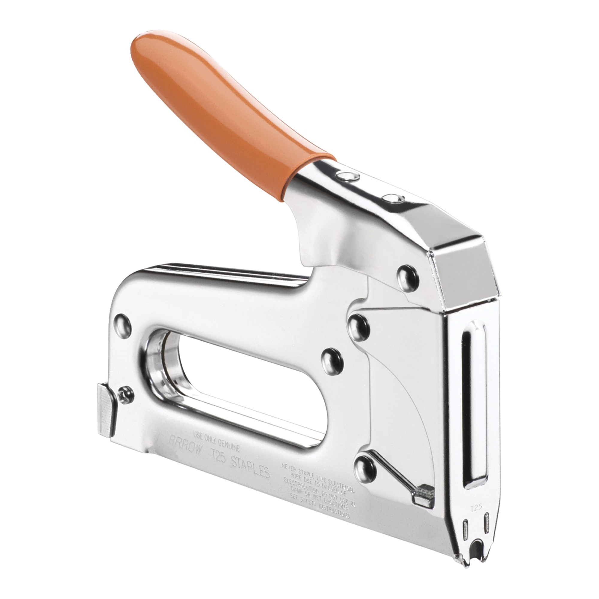 Arrow, Low Voltage Wire Staple Gun, Model# T25 | Northern Tool