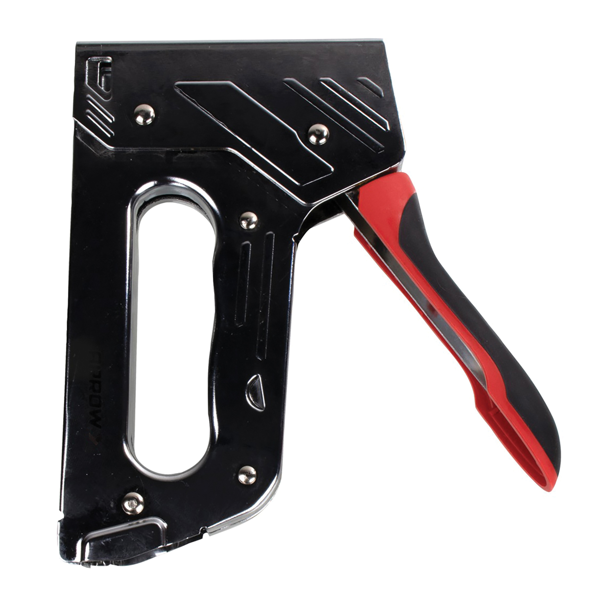 Arrow, Steel Manual Staple Gun, Model# T55BL | Northern Tool