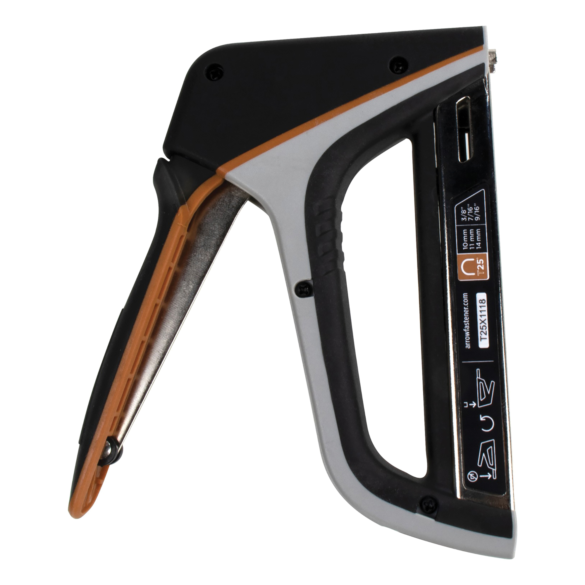 Arrow Wiremate™, Staple Gun, Model# T25X | Northern Tool