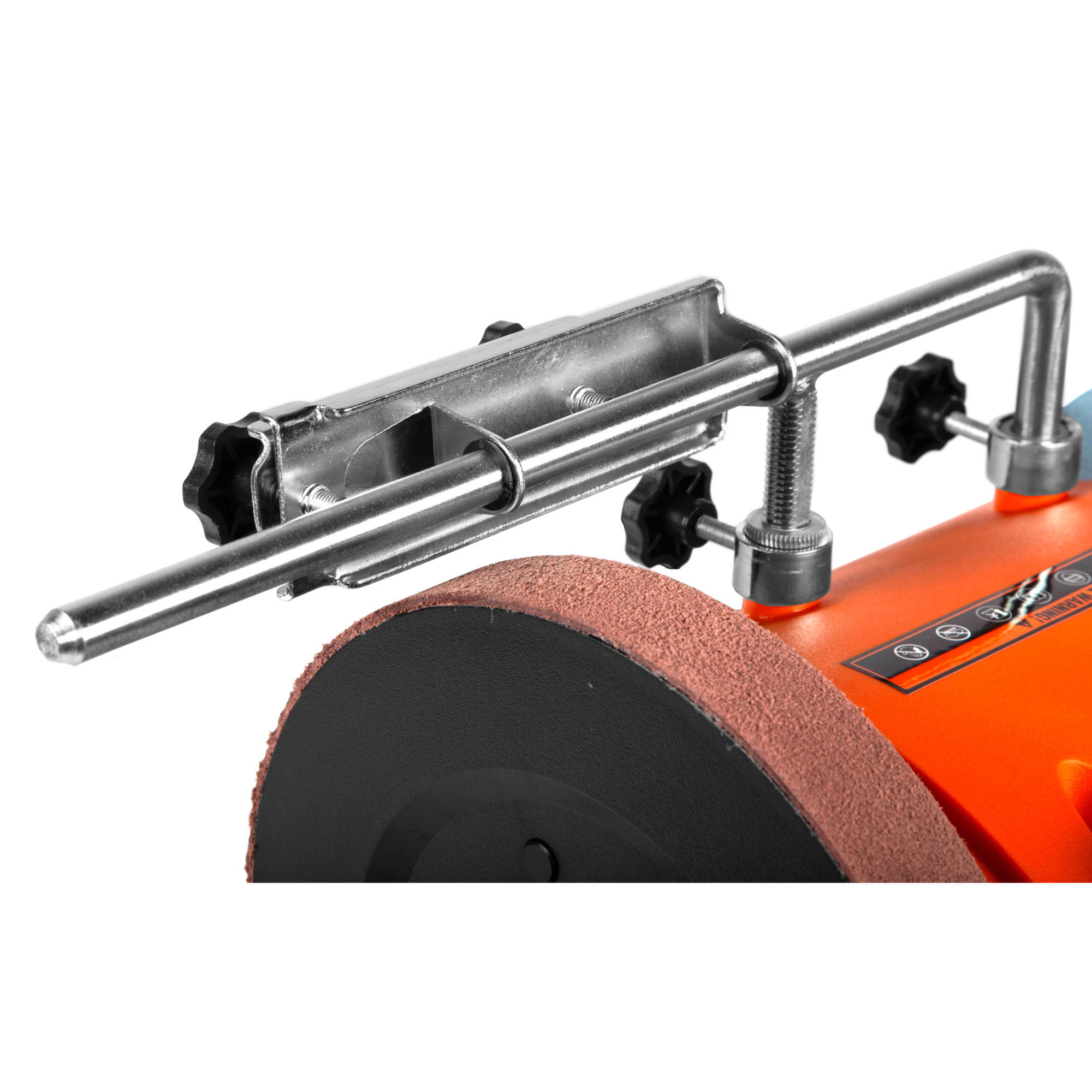 WEN, 8in. Water Cooled Wet/Dry Sharpening System, Wheel Diameter 8 in ...