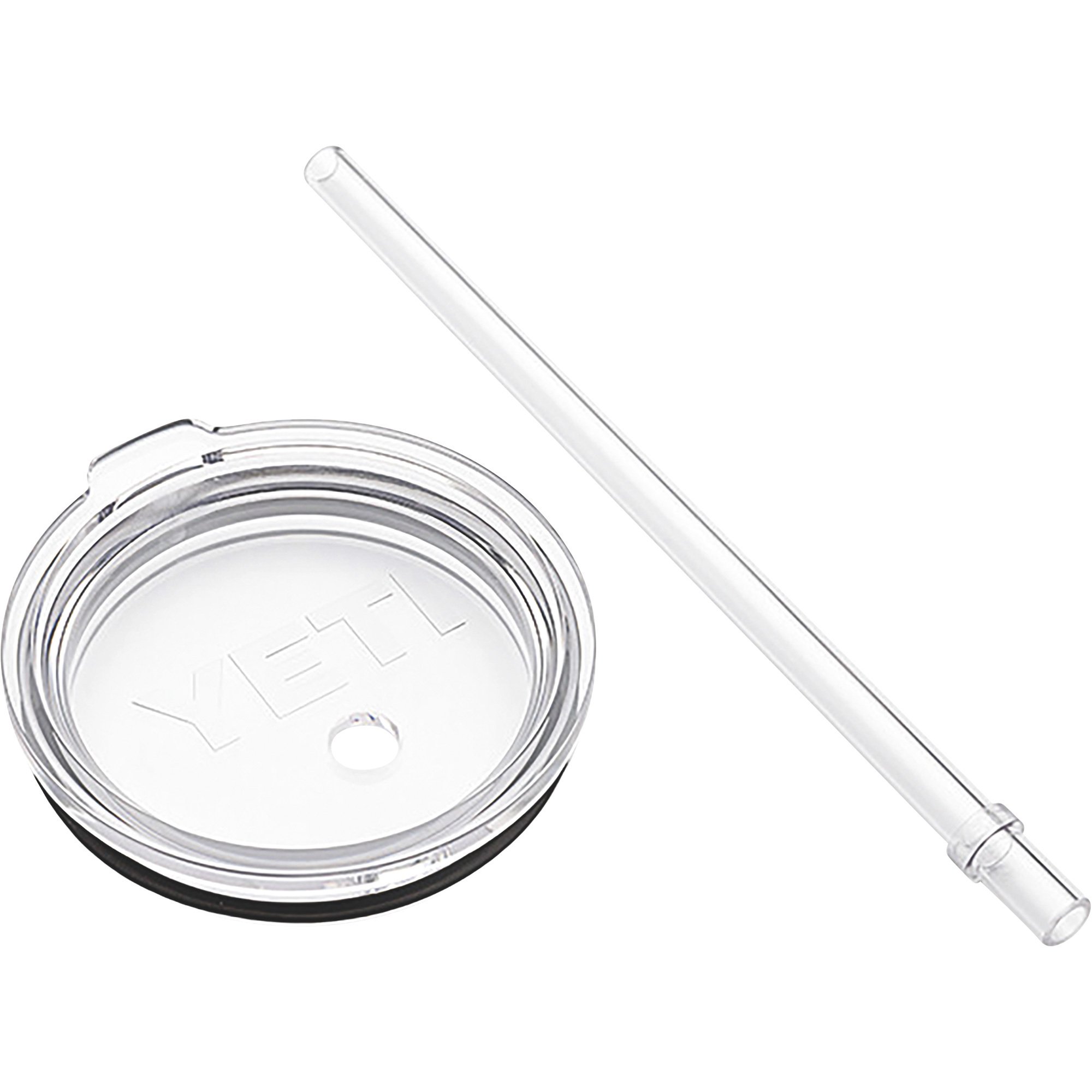 Yeti Straw Lid for 20-Oz. Rambler | Northern Tool