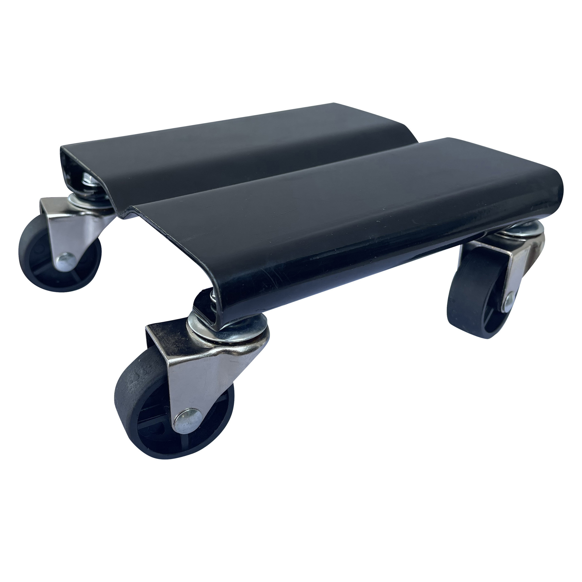 Sportsman Series, Steel Snowmobile Dolly Set, Load Capacity 1500 lb ...