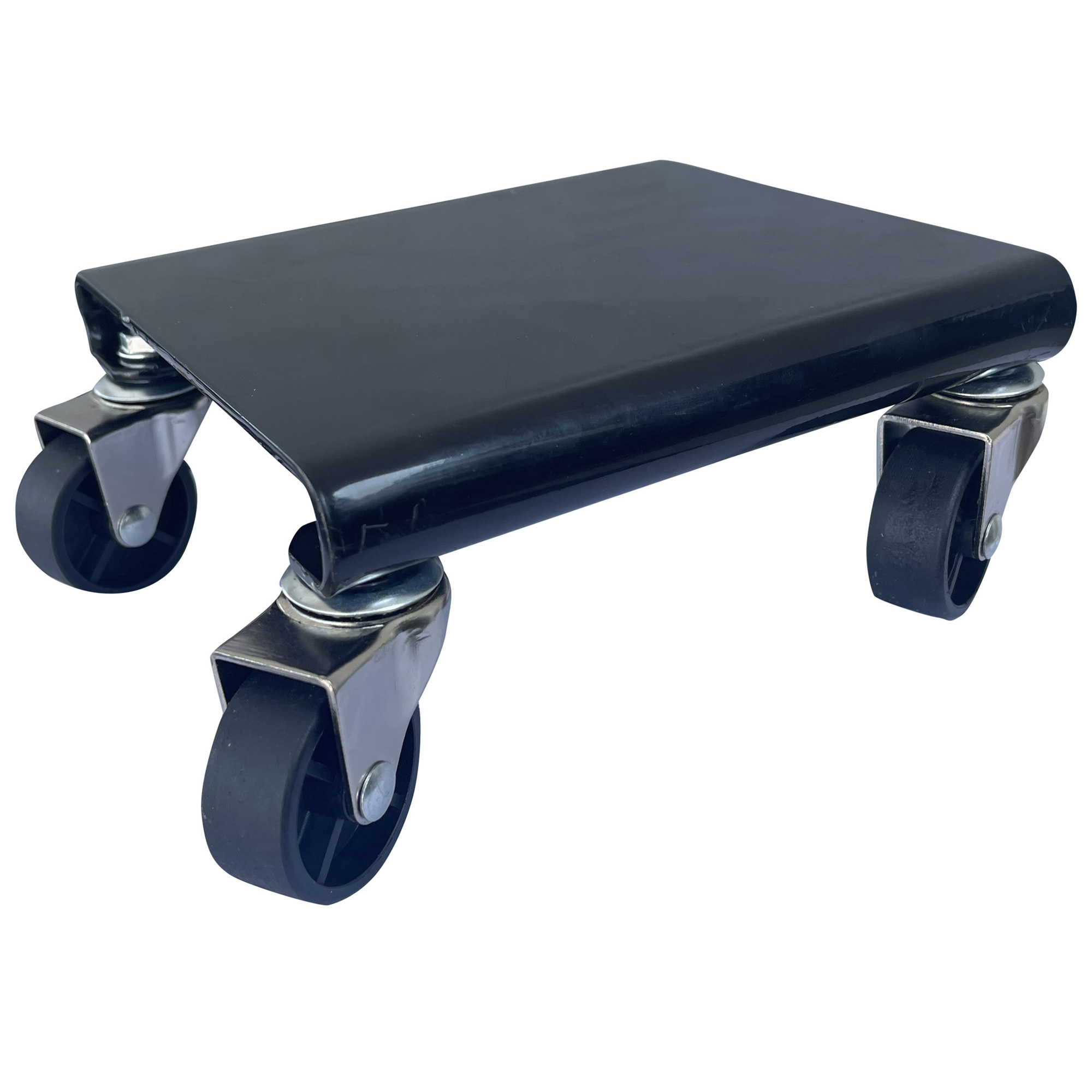 Sportsman Series, Steel Snowmobile Dolly Set, Load Capacity 1500 lb ...