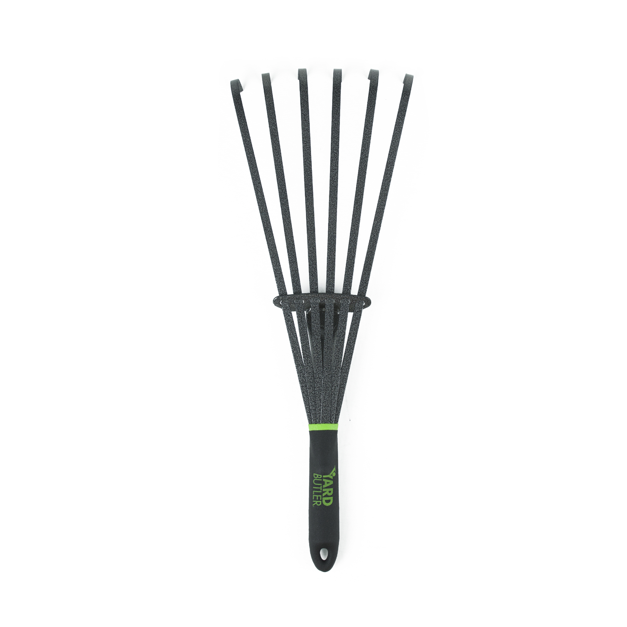 Yard Butler, Terra Rake All Steel 18” Hand Garden Rake, Model# IWHR-6 ...